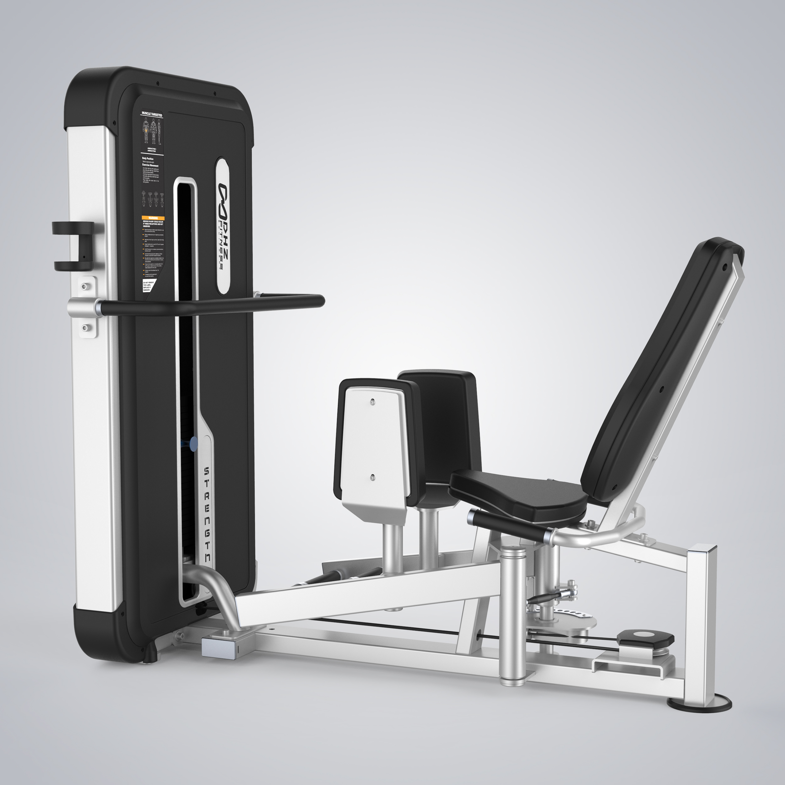 Wholesale Abductor U3022RA Manufacturer and Supplier | DHZ