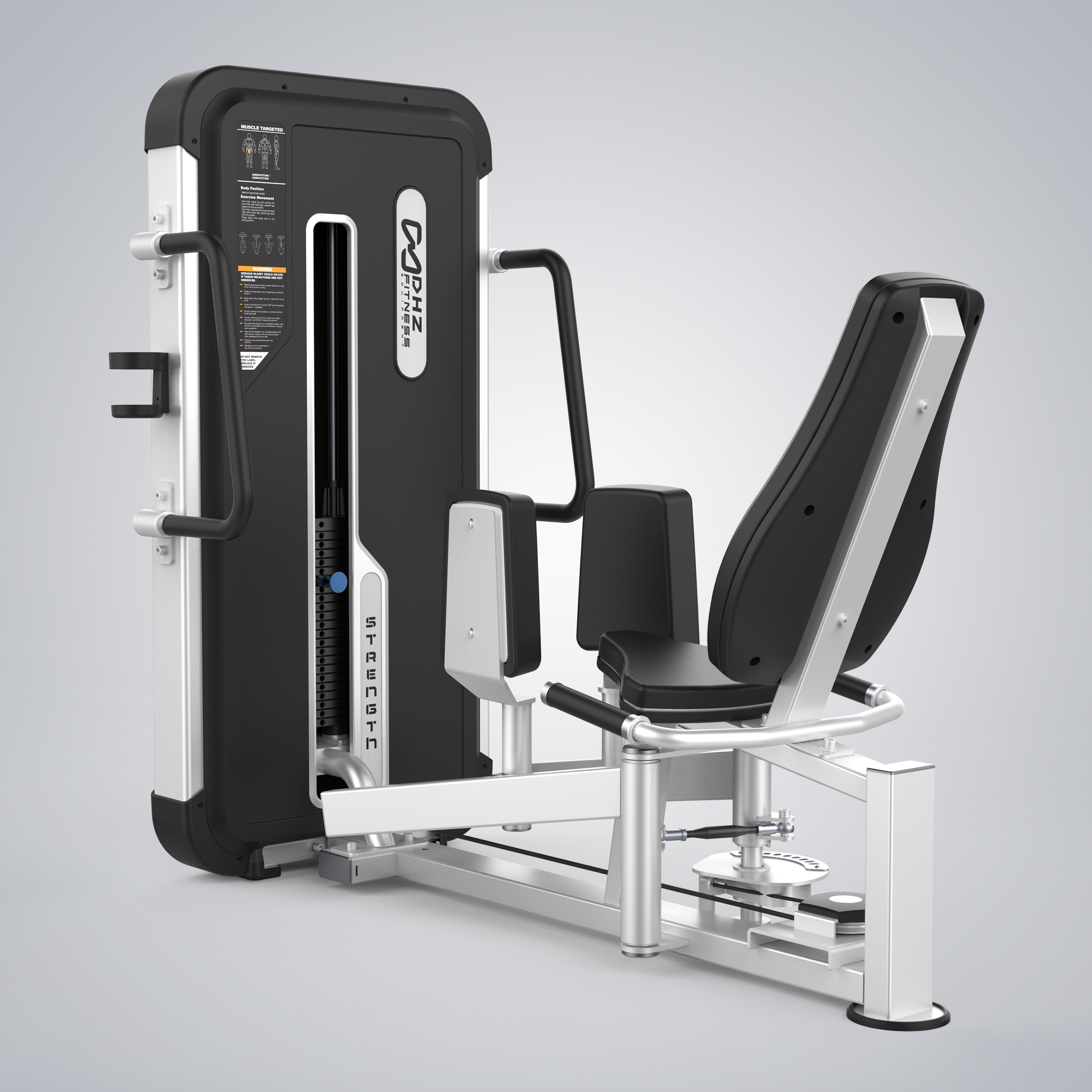 Wholesale Abductor U3022RA Manufacturer and Supplier | DHZ