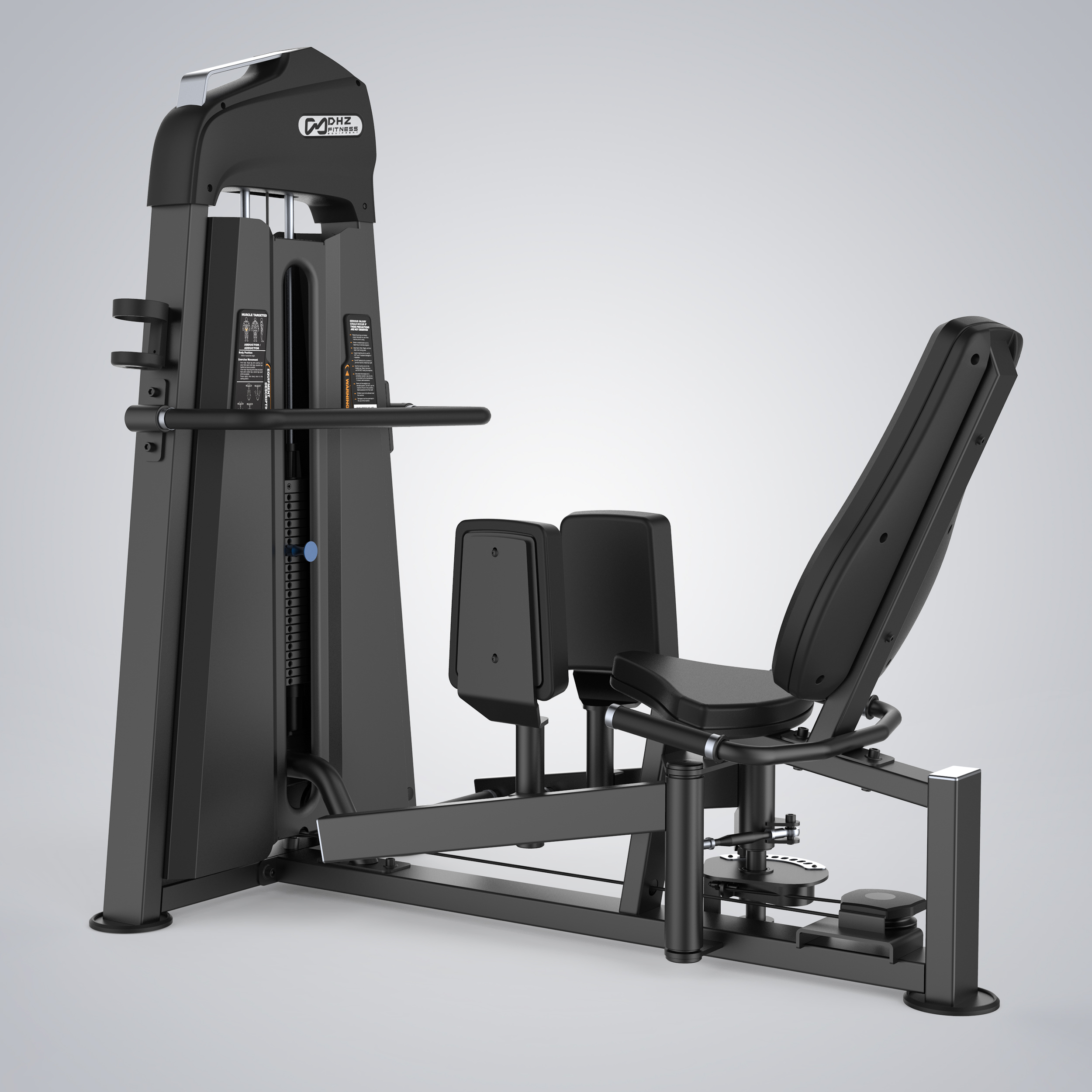 Wholesale Abductor U3022RC Manufacturer and Supplier | DHZ