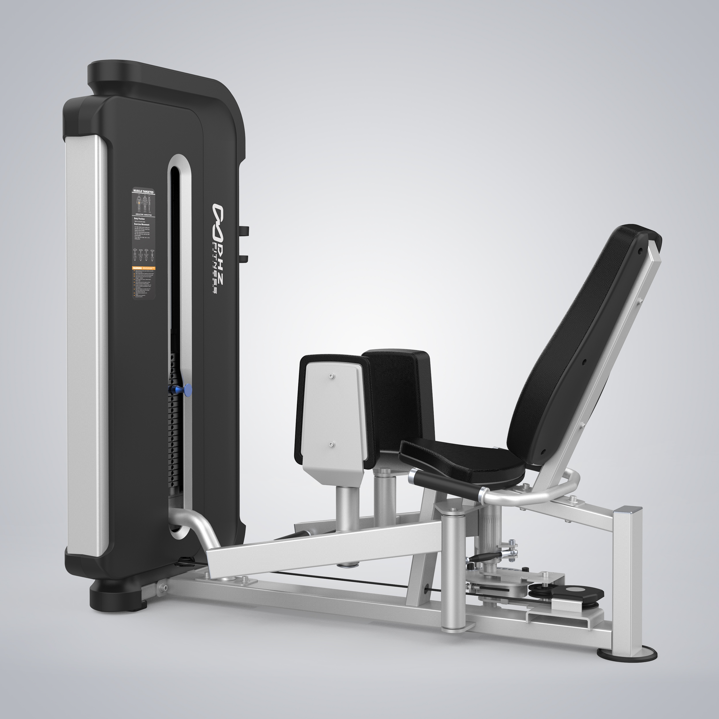 Wholesale Abductor&Adductor H3021 Manufacturer and Supplier | DHZ