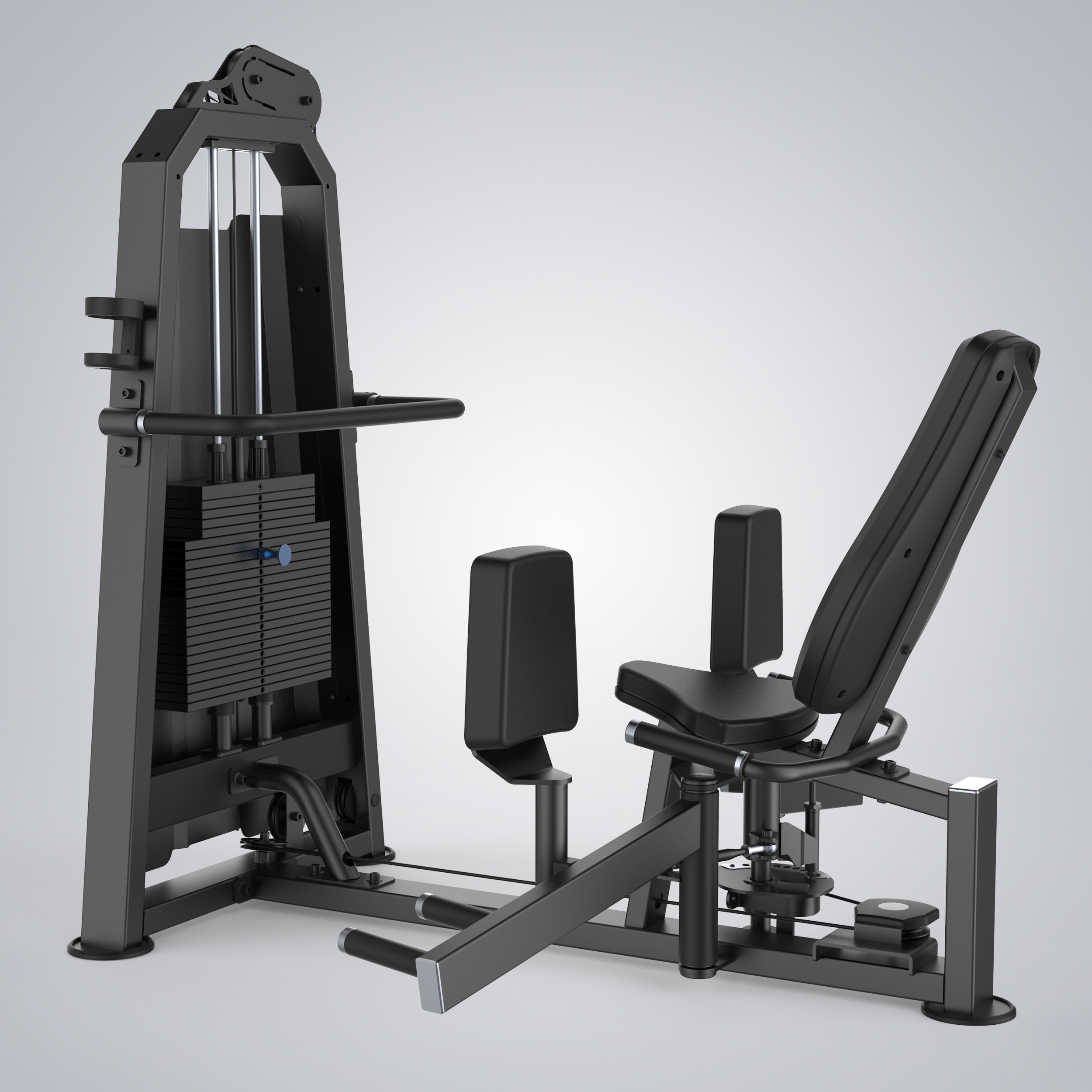 Wholesale Adductor U3022LT Manufacturer and Supplier | DHZ