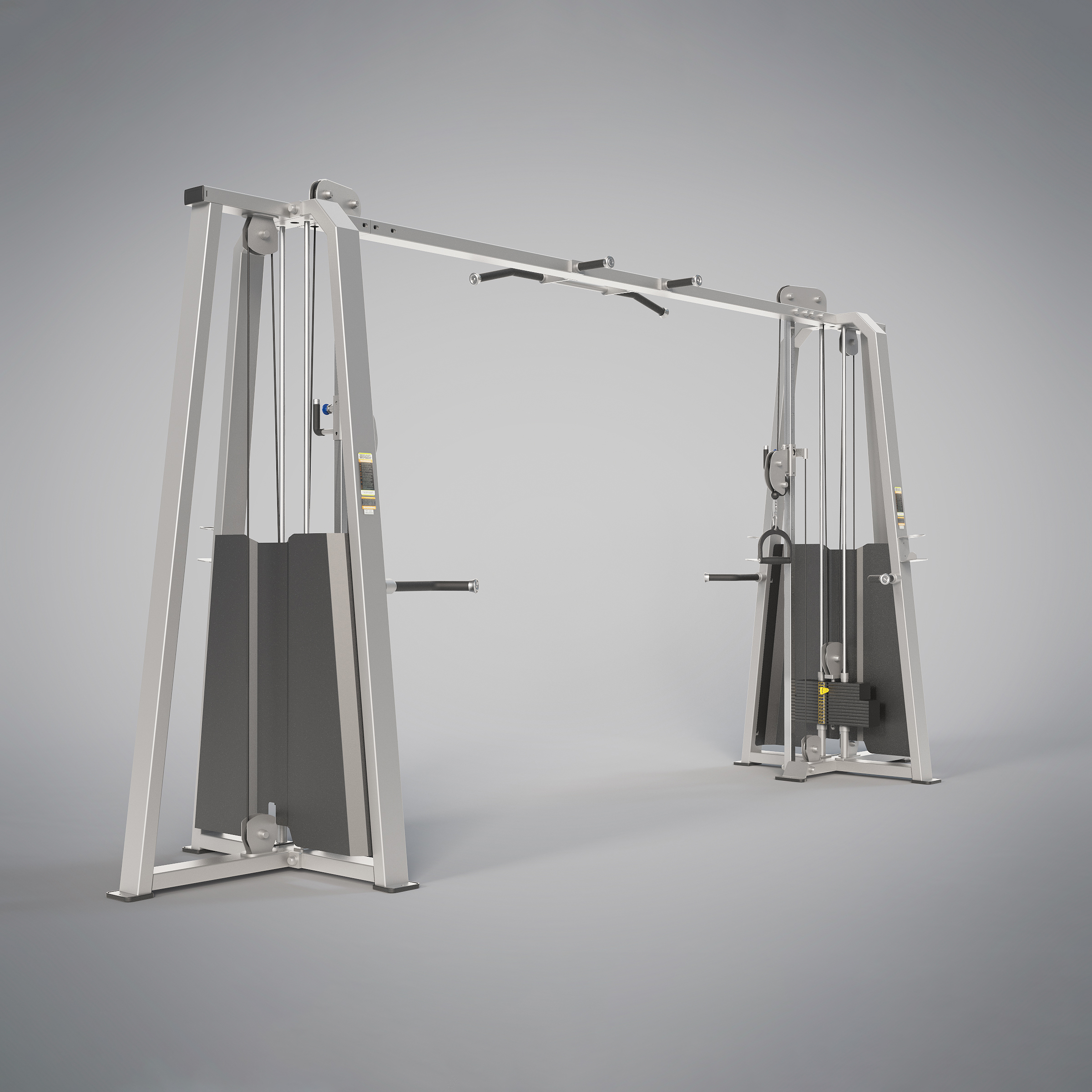 Wholesale Factory directly China Commercial Strength Fitness Gym ...