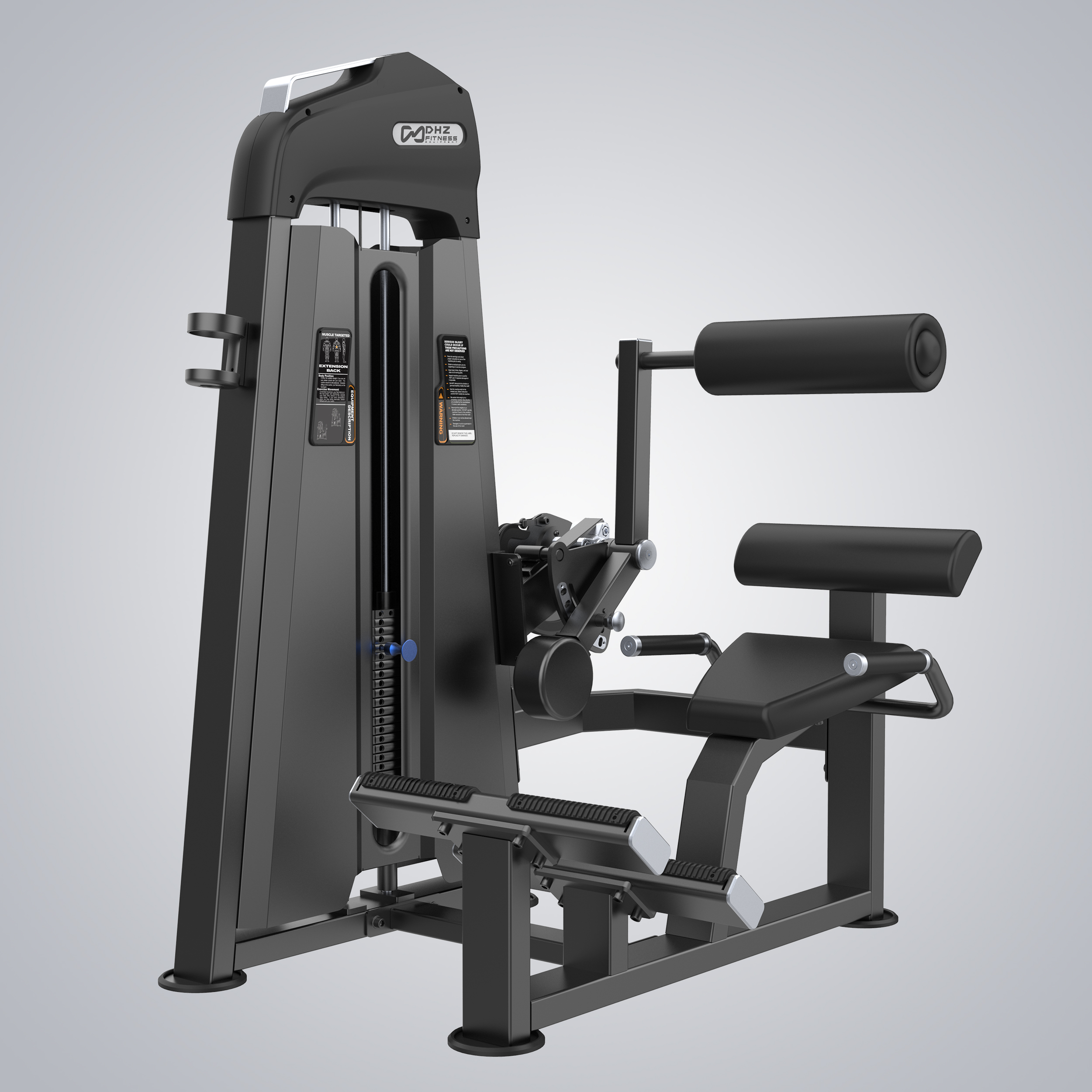 Wholesale Back Extension U3031C Manufacturer and Supplier | DHZ