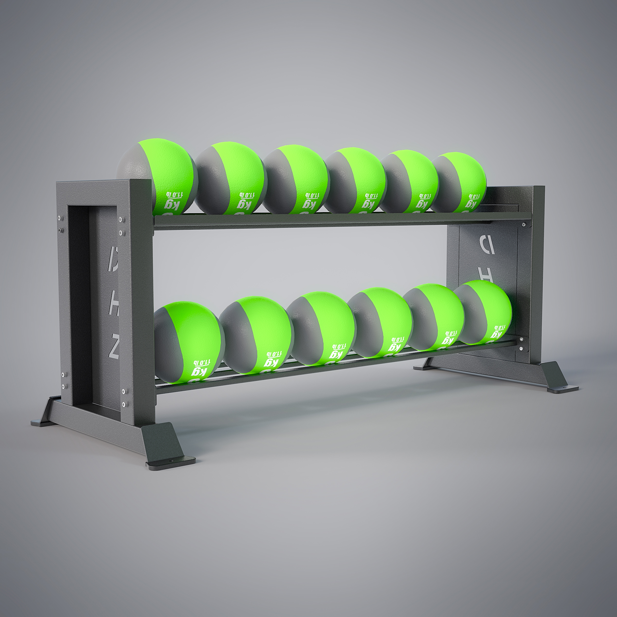 Wholesale Ball Rack E6237 Manufacturer and Supplier | DHZ