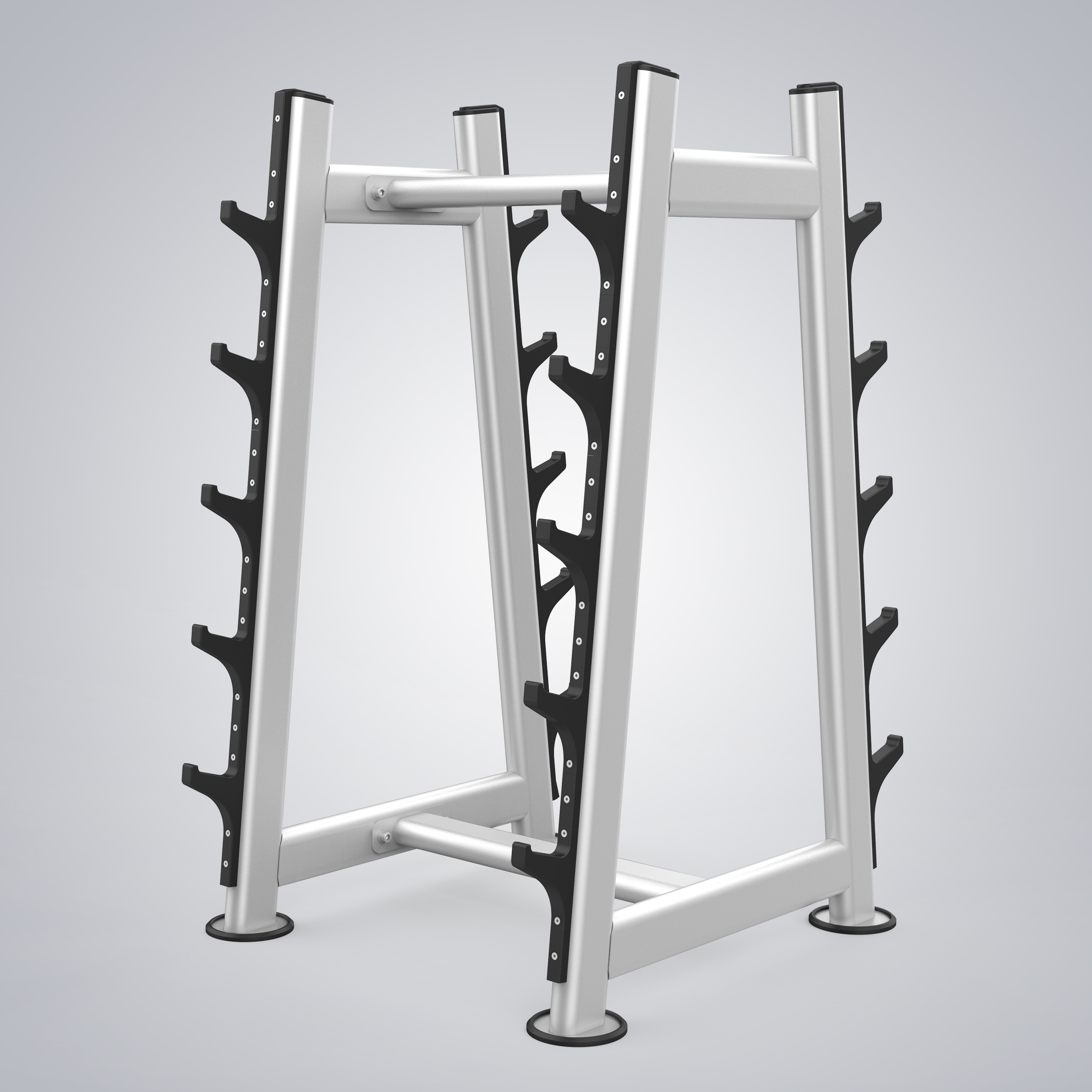Wholesale Barbell Rack U2055 Manufacturer and Supplier | DHZ