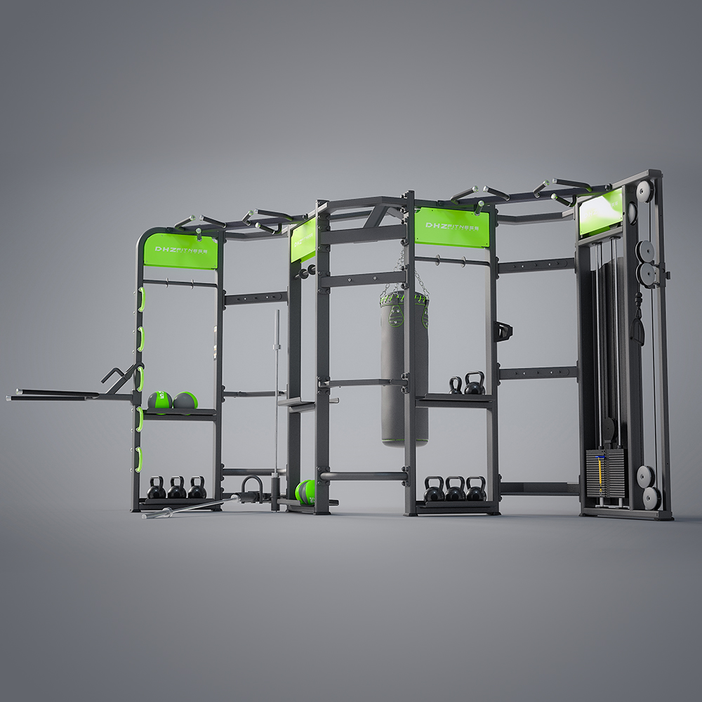 Wholesale Group Training E360D Manufacturer and Supplier | DHZ