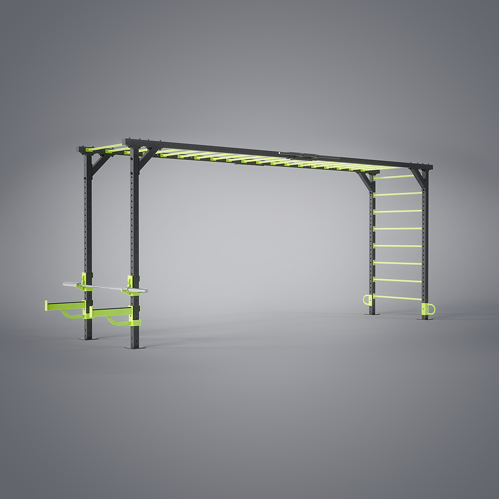 Wholesale Fitness Rig E6206 Manufacturer and Supplier | DHZ