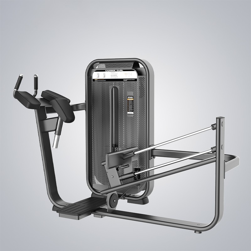 Wholesale Flat Chest Press Manufacturers – Glute Isolator E7024 – DHZ ...