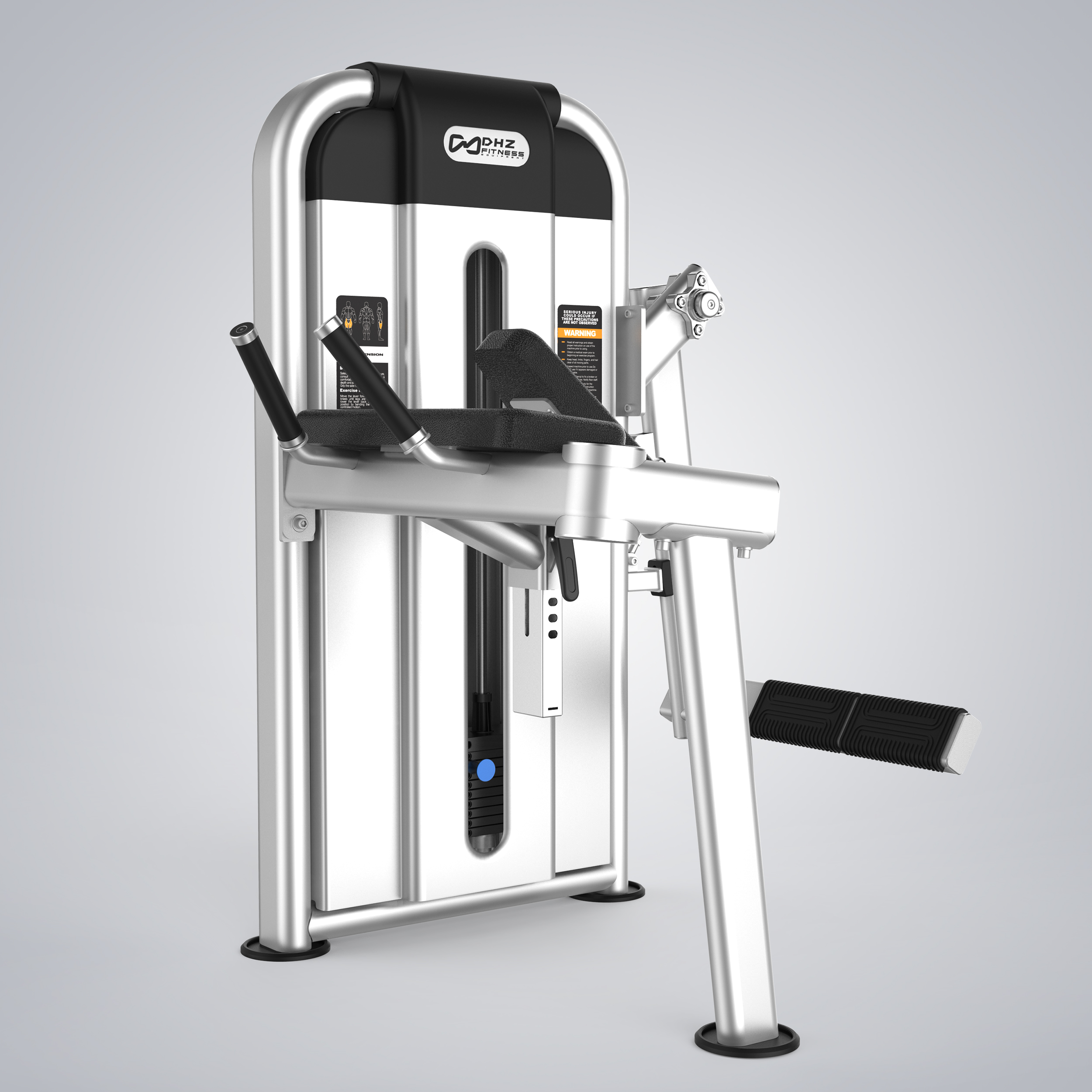 Wholesale Glute Isolator U2024D Manufacturer and Supplier | DHZ