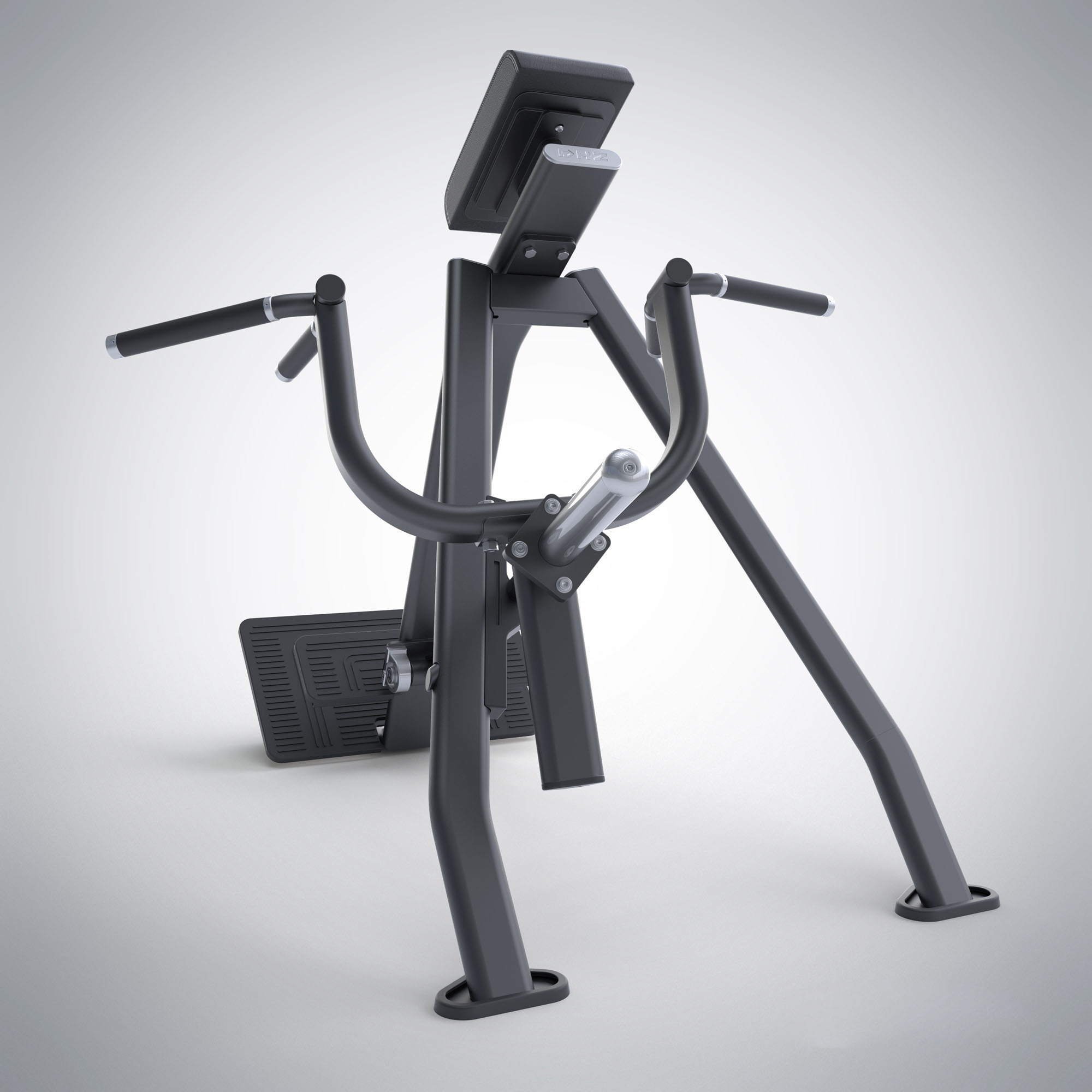 Wholesale Incline Level Row E7061 Manufacturer and Supplier | DHZ