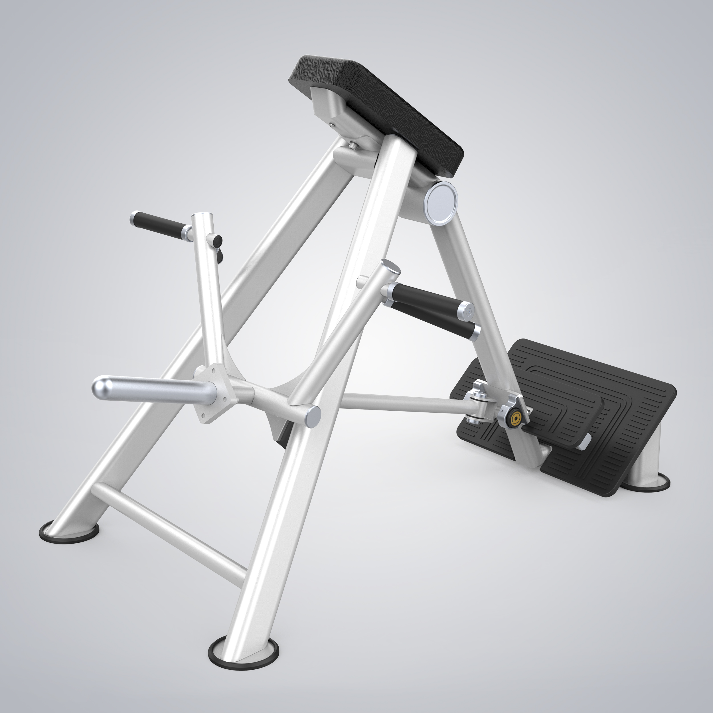 Wholesale Incline Level Row U2061 Manufacturer and Supplier | DHZ