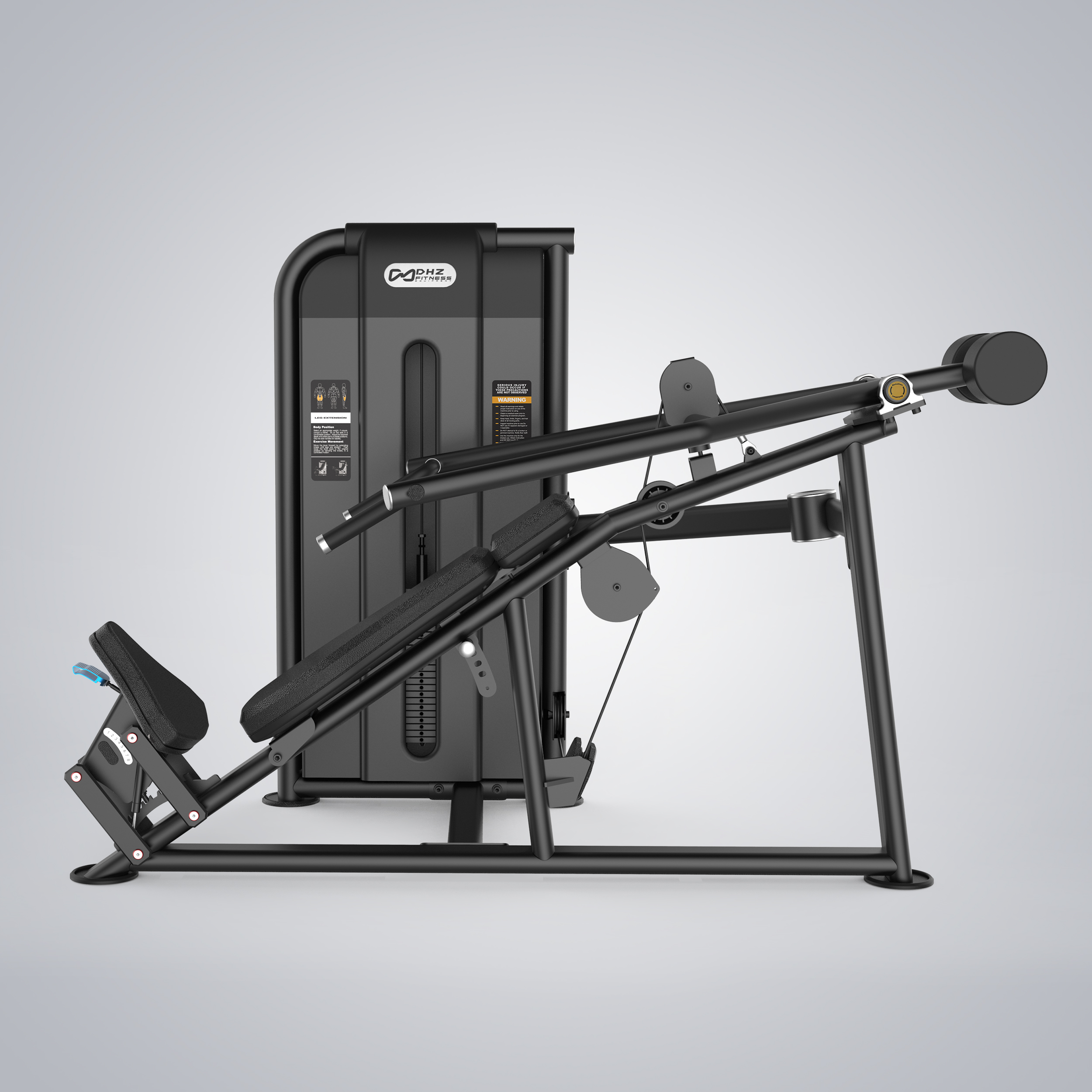 Wholesale Incline Press U2013C Manufacturer and Supplier | DHZ