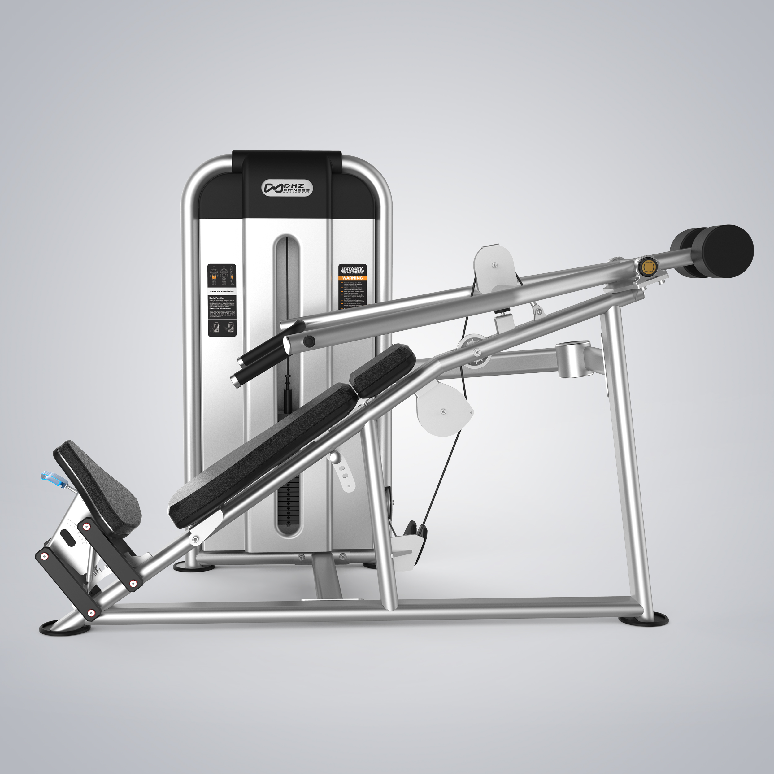 Wholesale Incline Press U2013D Manufacturer and Supplier | DHZ