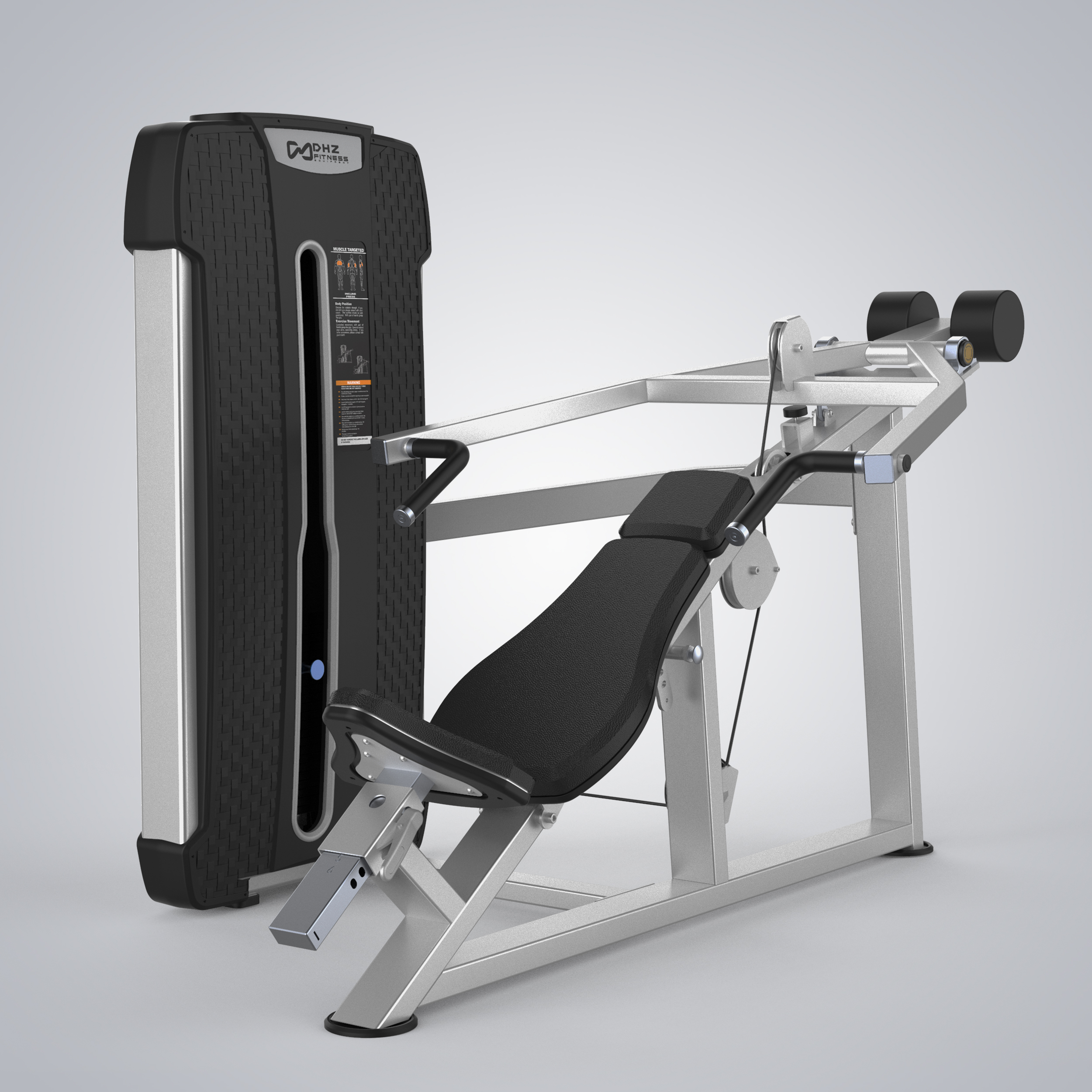Wholesale Incline Press U3013B Manufacturer and Supplier | DHZ