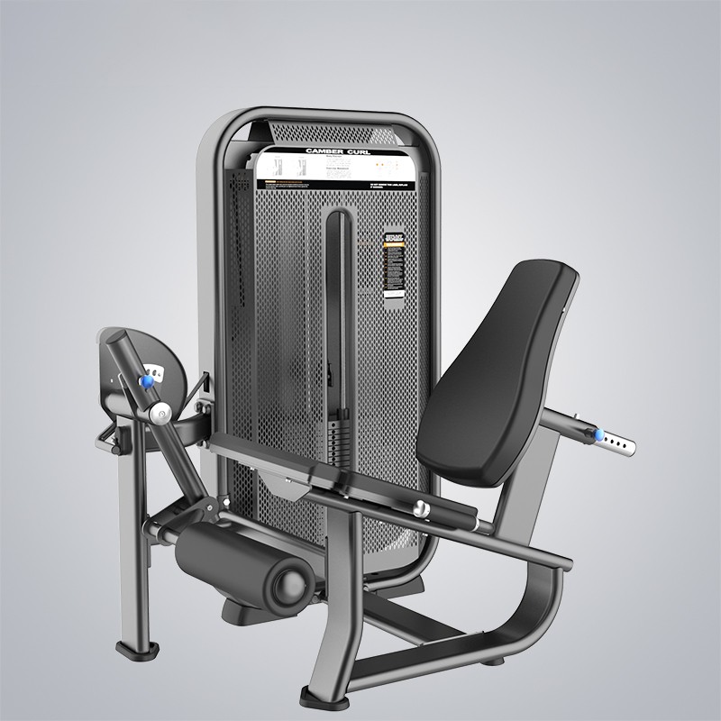 Wholesale China Hamstring Exercises Leg Press Manufacturer – Leg ...