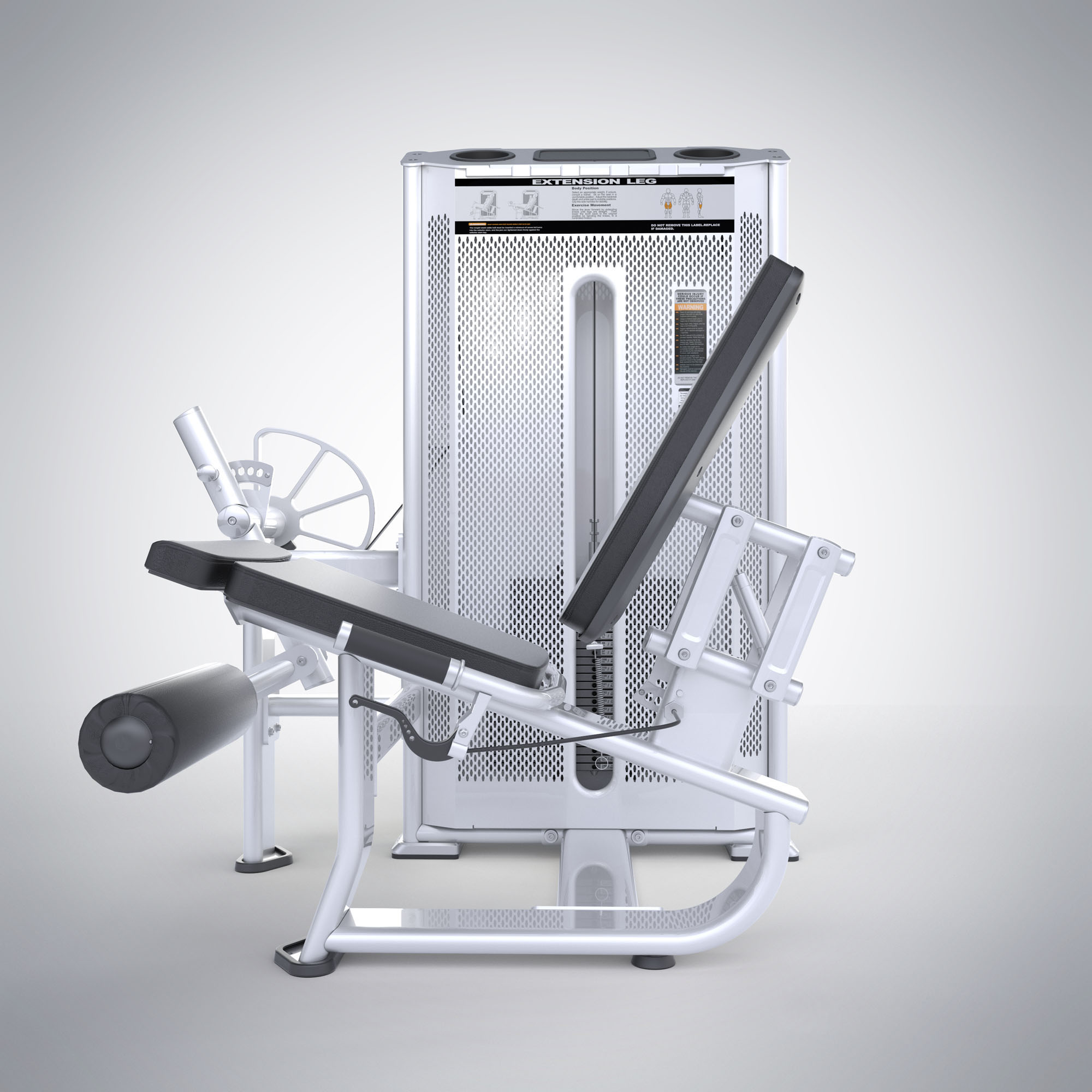Wholesale Leg Extension E7002A Manufacturer and Supplier | DHZ
