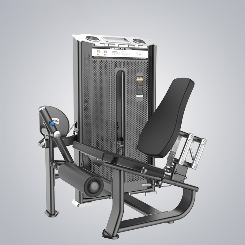 Wholesale Leg Press Machine Factory – Leg Extension E7002A – DHZ ...