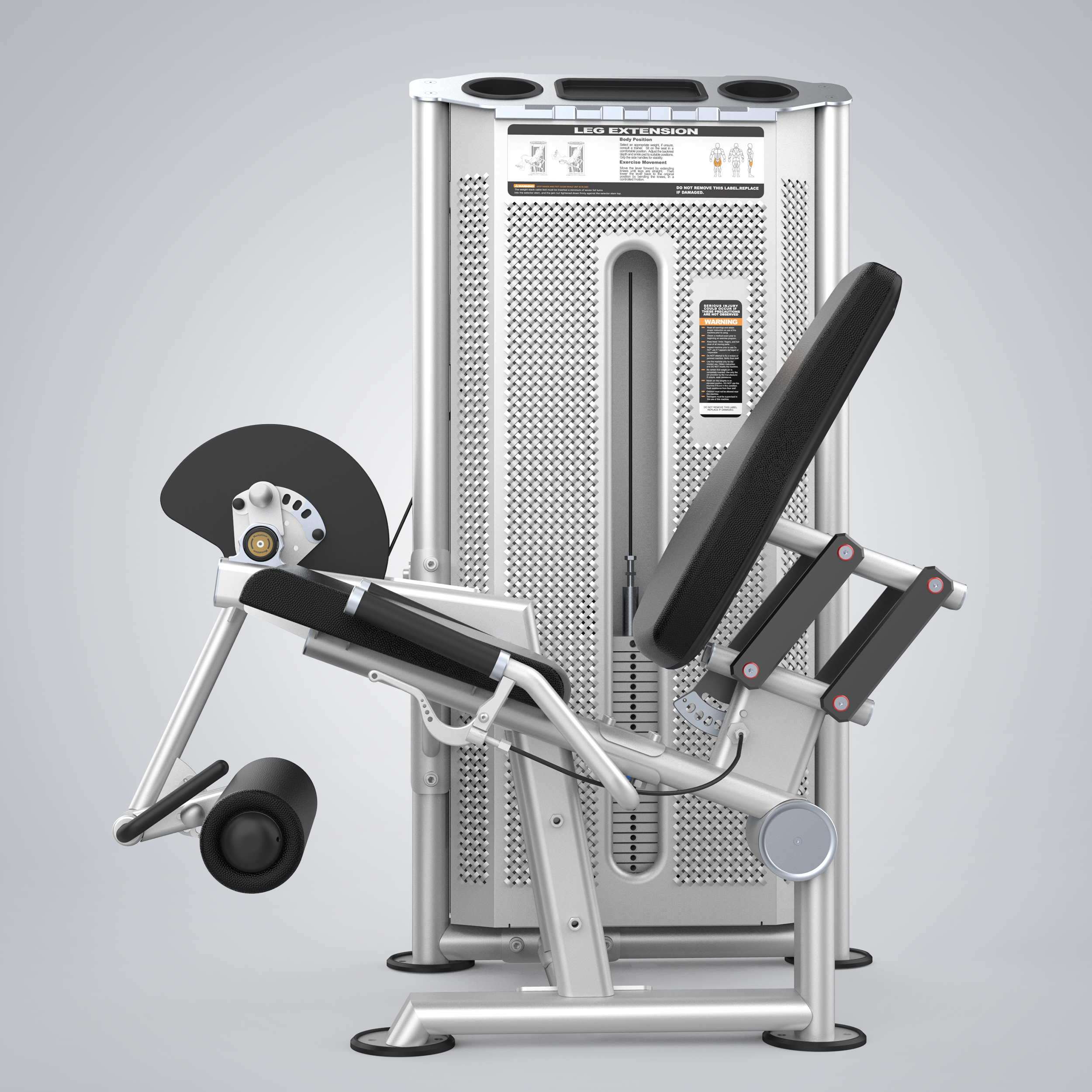 Wholesale Leg Extension U2002 Manufacturer and Supplier | DHZ