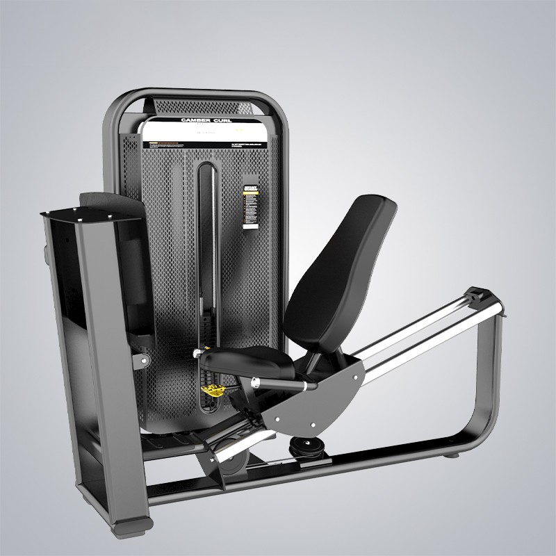 Wholesale Wholesale Hip Thrust Machine – Leg Press E7003 – DHZ Manufacturer and Supplier | DHZ