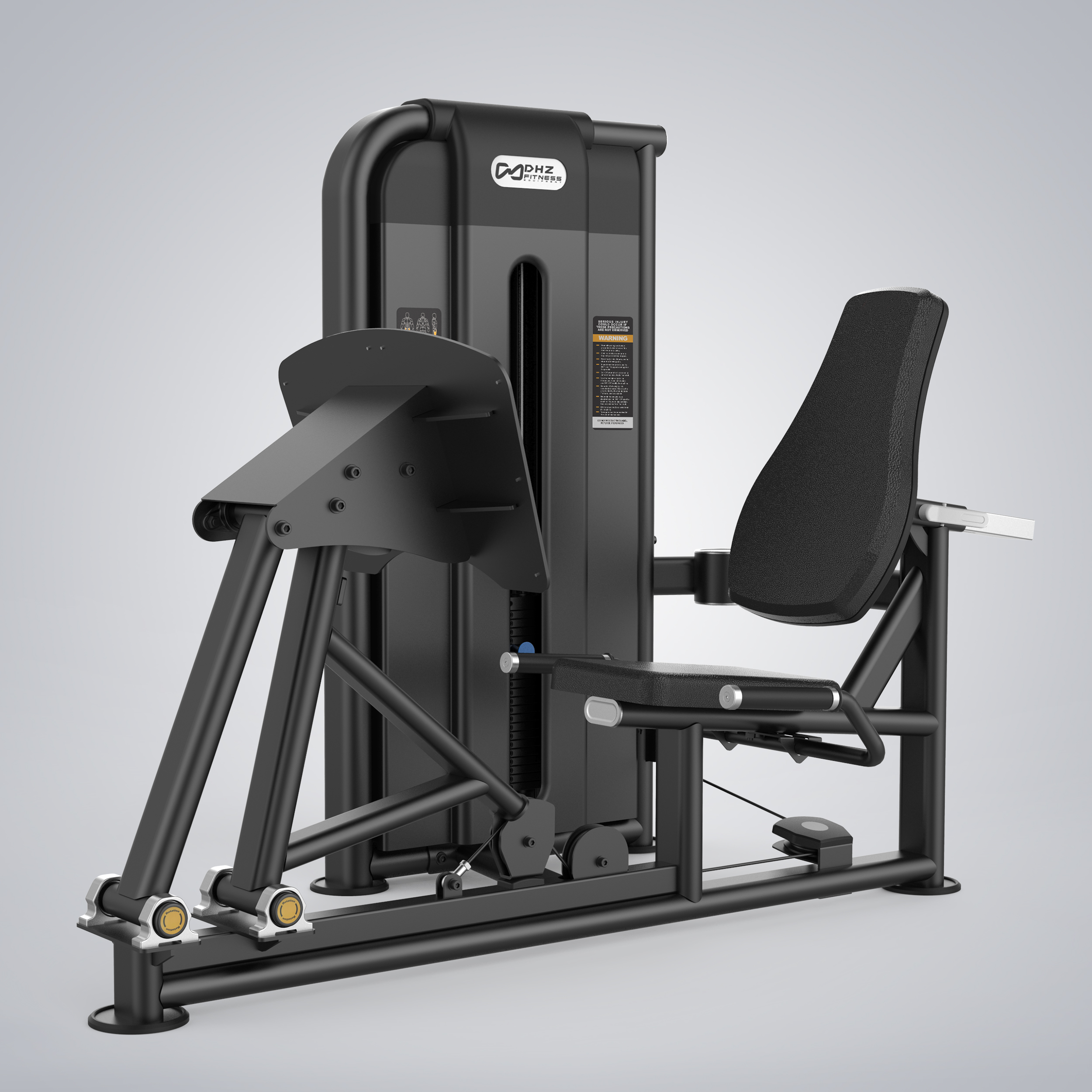 Wholesale Leg Press U2003C Manufacturer and Supplier | DHZ