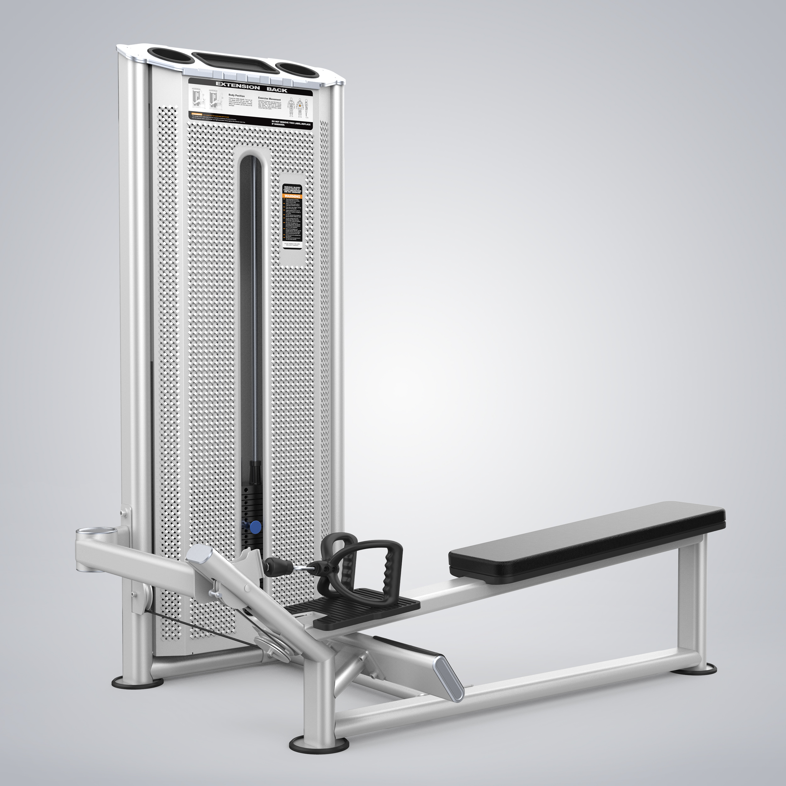 Wholesale Long Pull U2033 Manufacturer and Supplier | DHZ