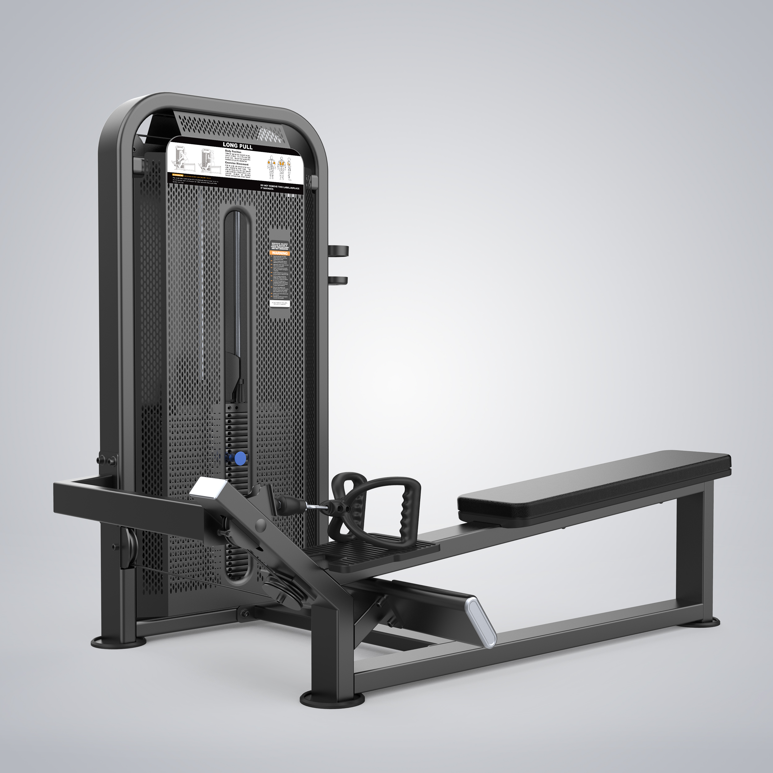 Wholesale Long Pull U3033D-K Manufacturer and Supplier | DHZ