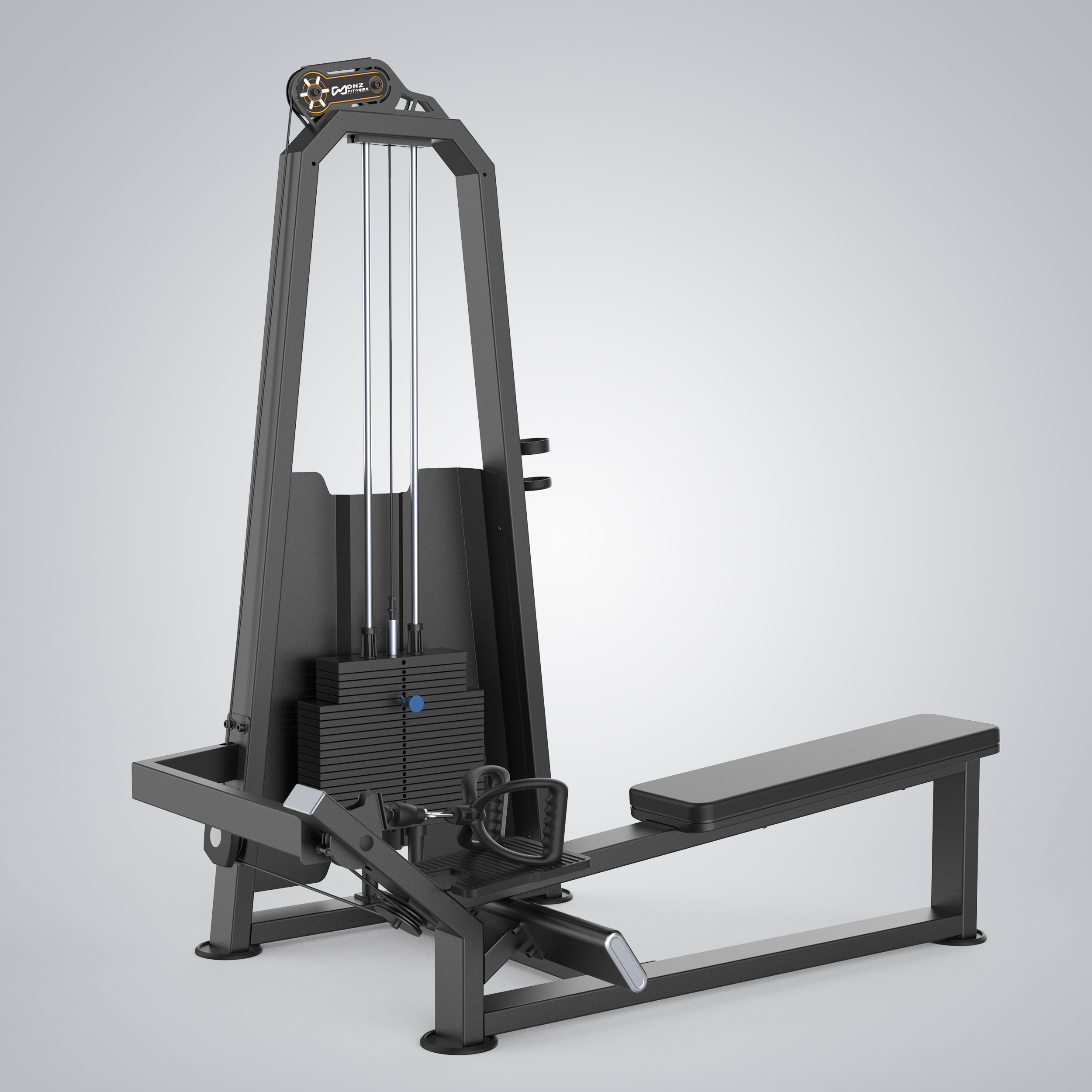 Wholesale Long Pull U3033T Manufacturer and Supplier | DHZ