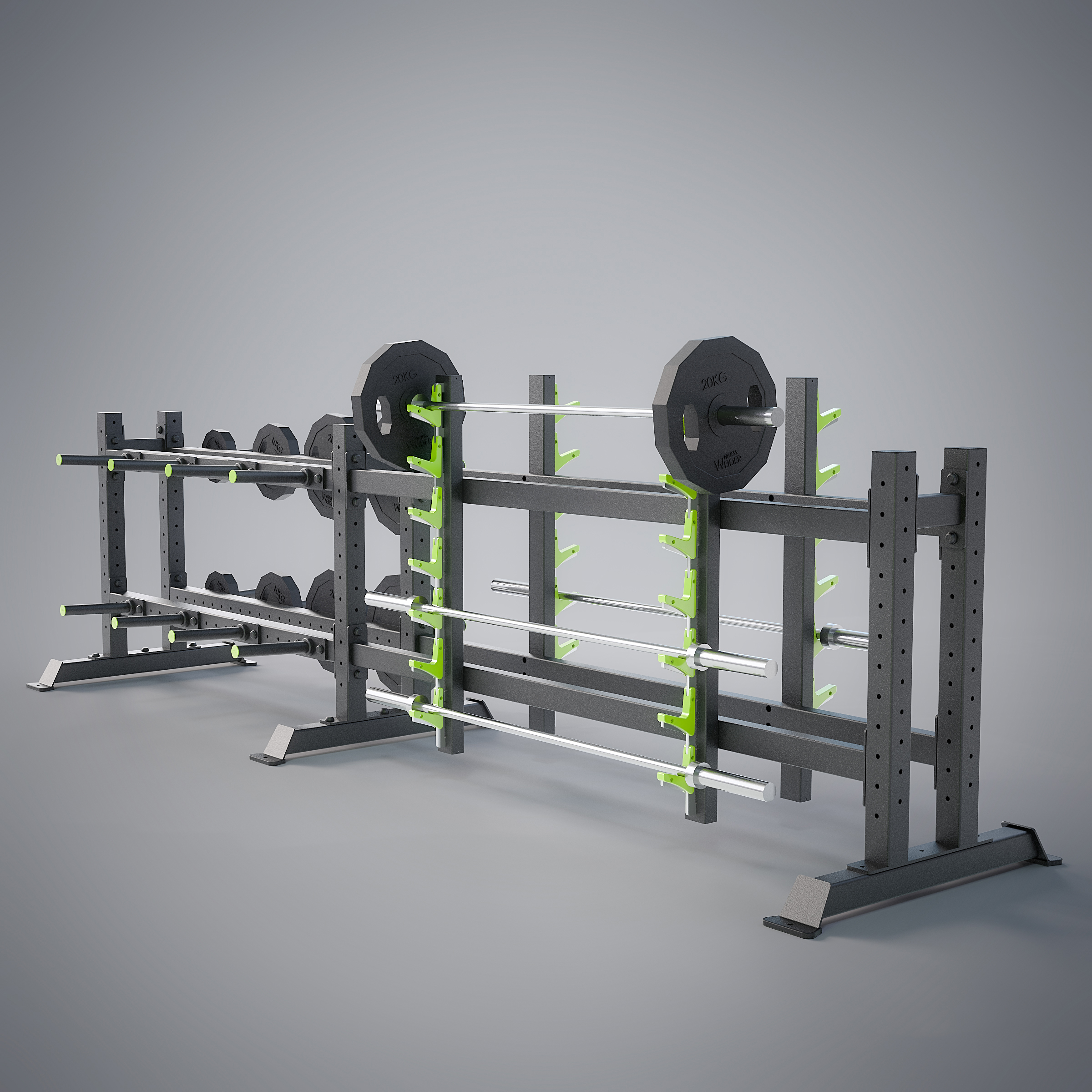 Wholesale Multi Rack E6230 Manufacturer and Supplier | DHZ