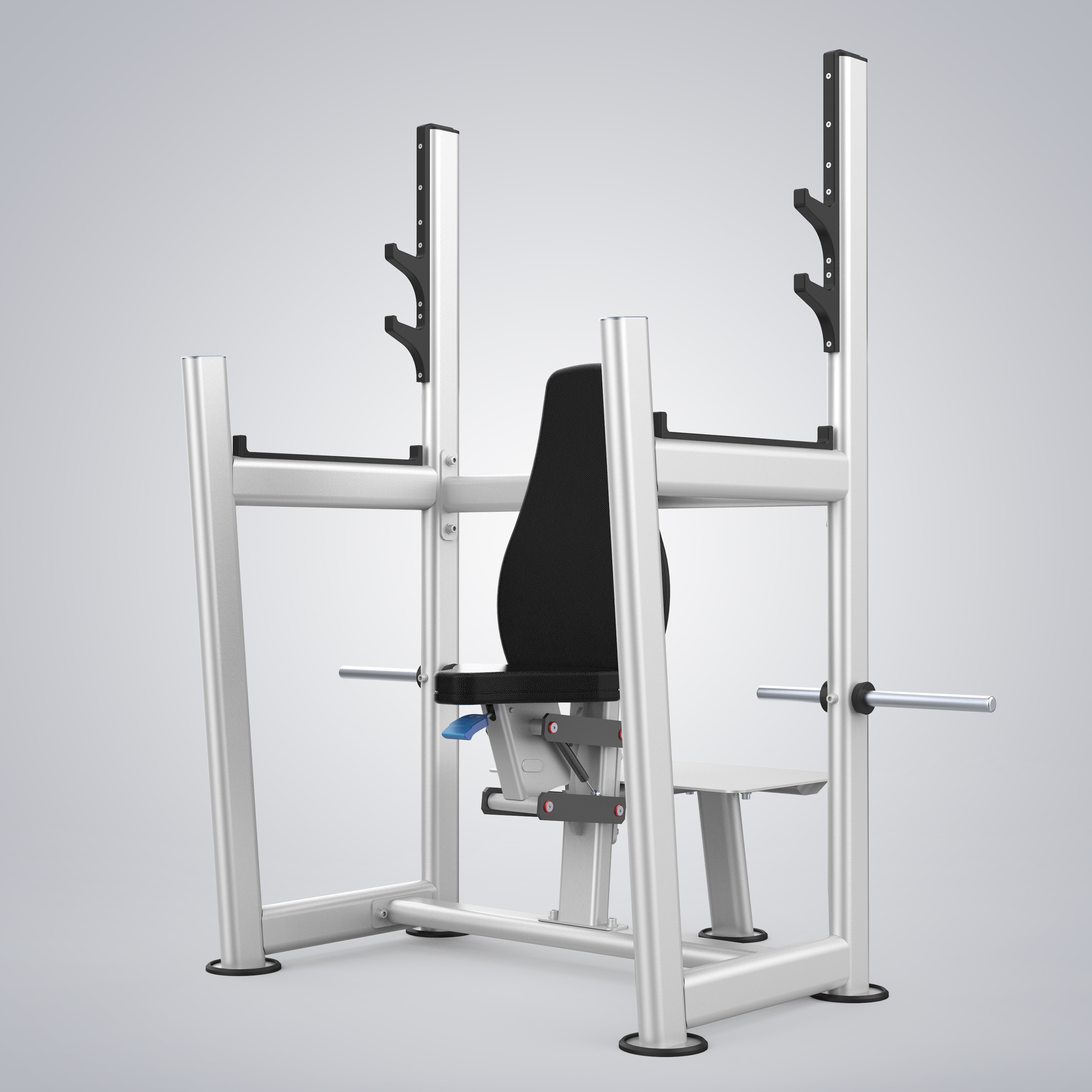 Wholesale Olympic Seated Bench U2051 Manufacturer and Supplier | DHZ