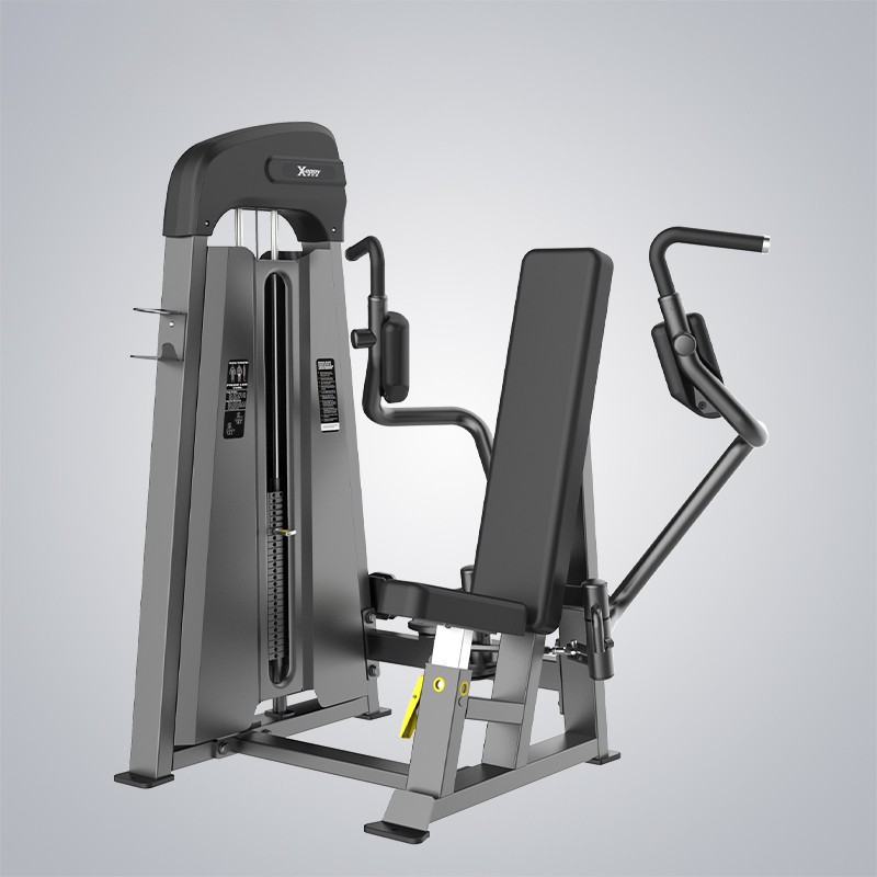 Wholesale Pectoral Machine J3004 Manufacturer and Supplier | DHZ