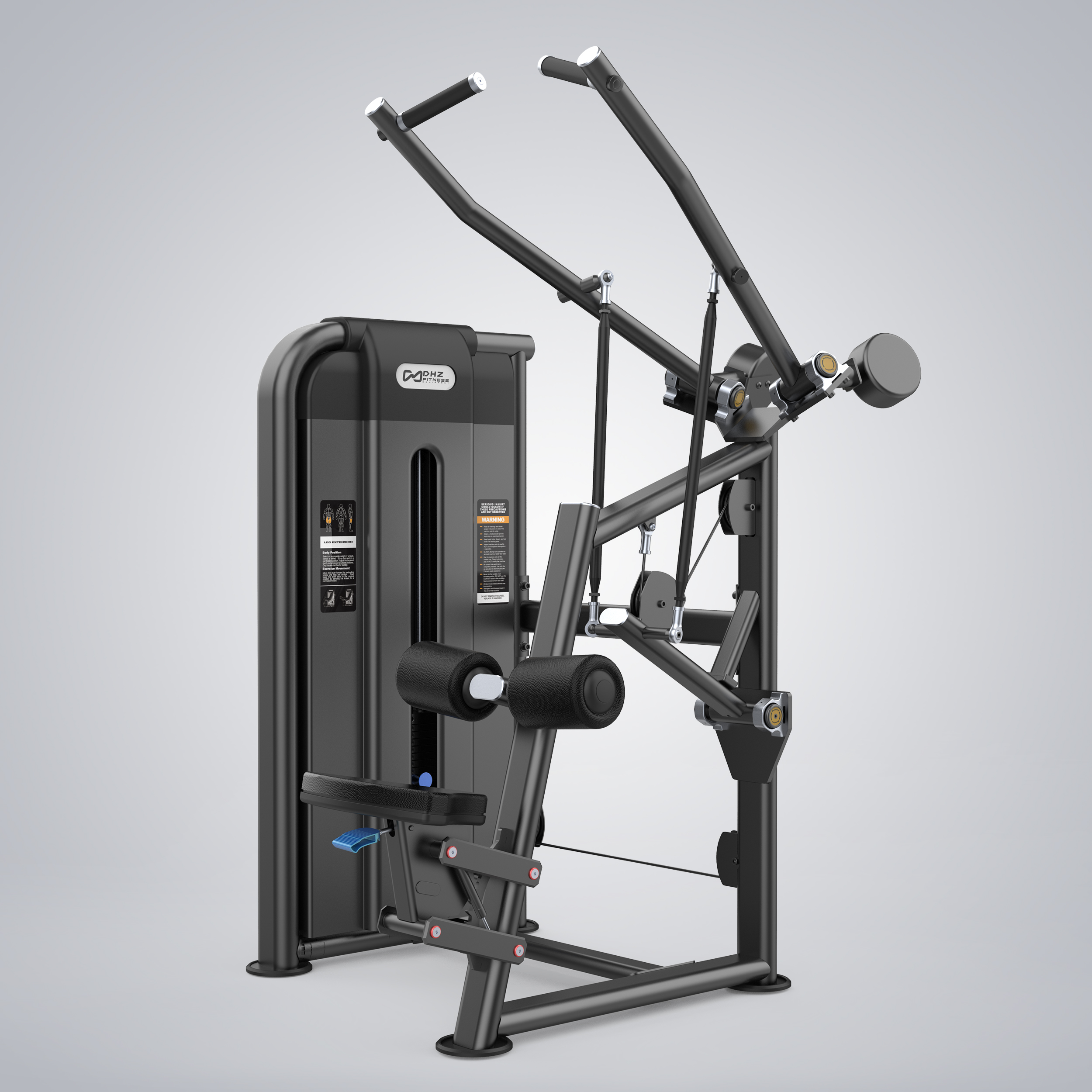 Wholesale Pulldown U2035C Manufacturer and Supplier | DHZ