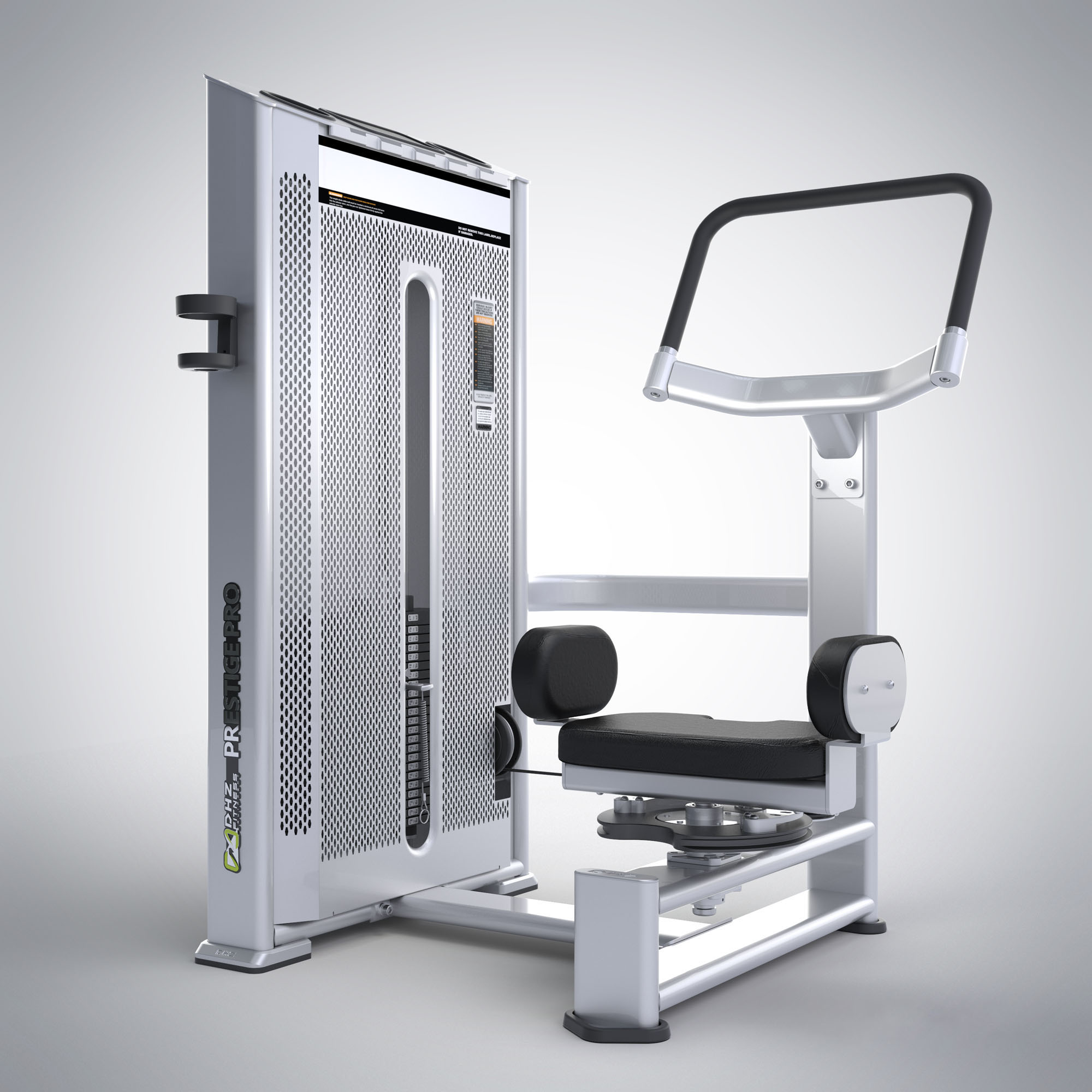 Wholesale Rotary Torso E7018A Manufacturer and Supplier | DHZ