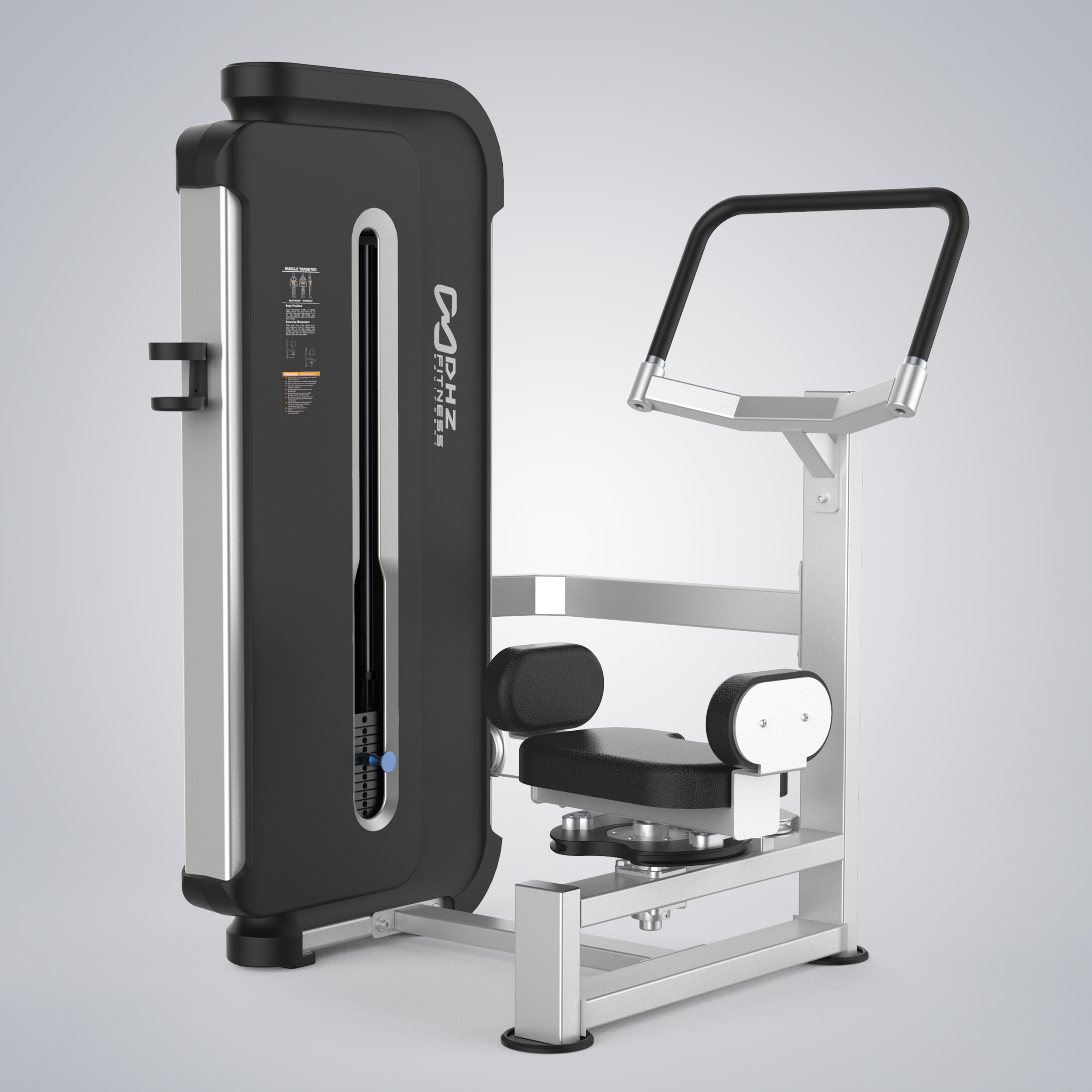 도매 로터리 몸통 H3018 제조업체 및 공급업체 | DHZ