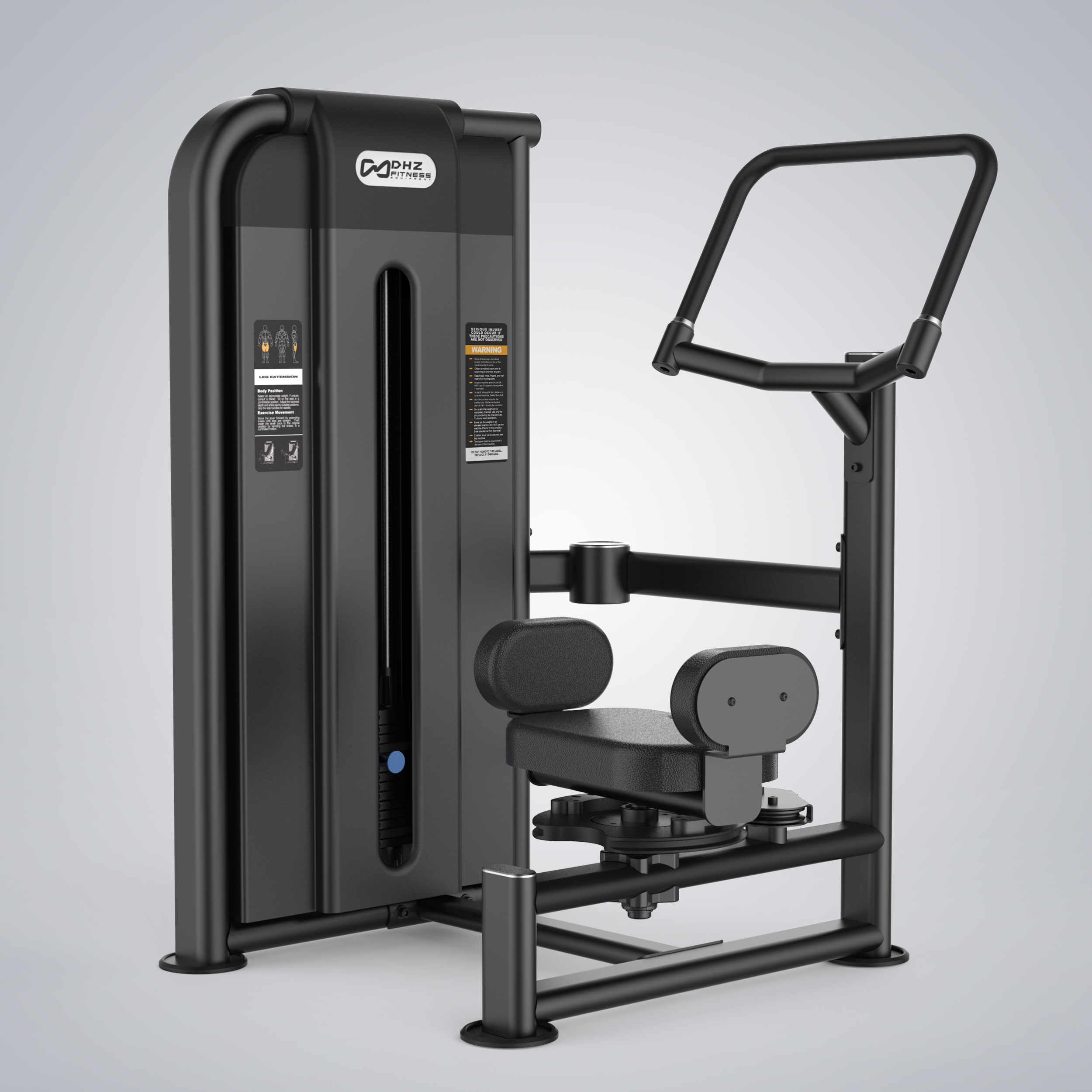 Wholesale Rotary Torso U2018C Manufacturer and Supplier | DHZ