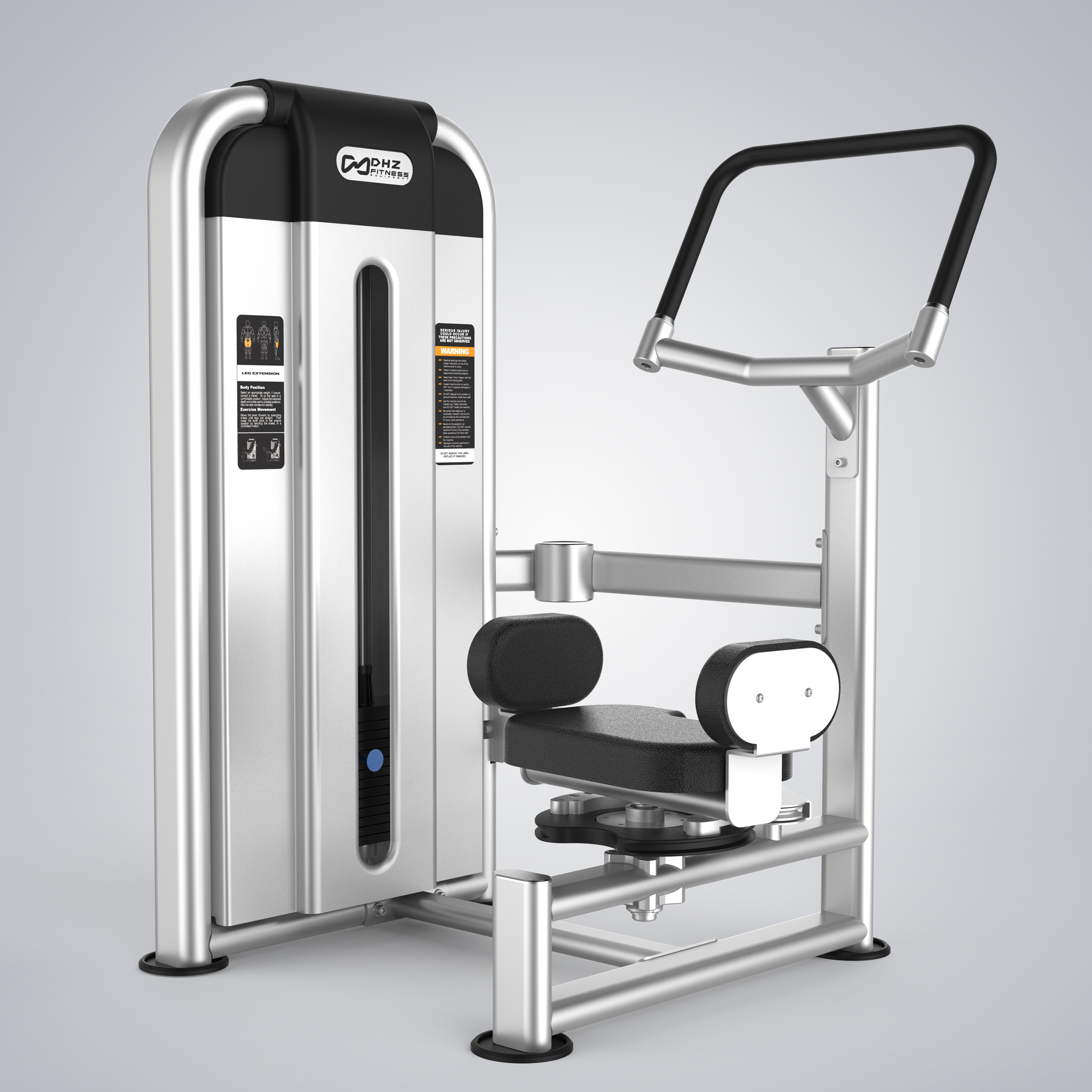 Wholesale Rotary Torso U2018D Manufacturer and Supplier | DHZ