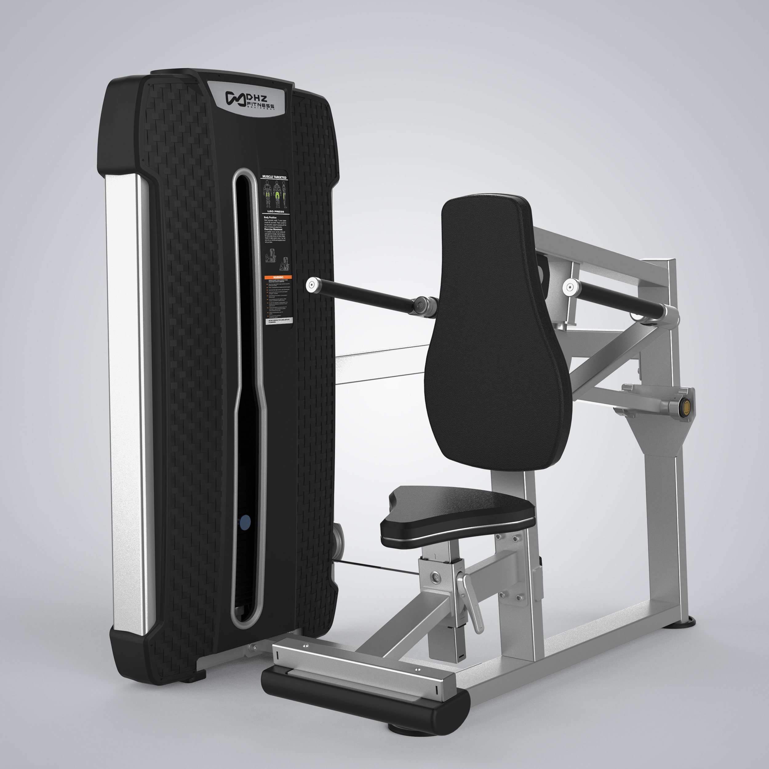 Wholesale Seated Dip U3026B Manufacturer and Supplier | DHZ