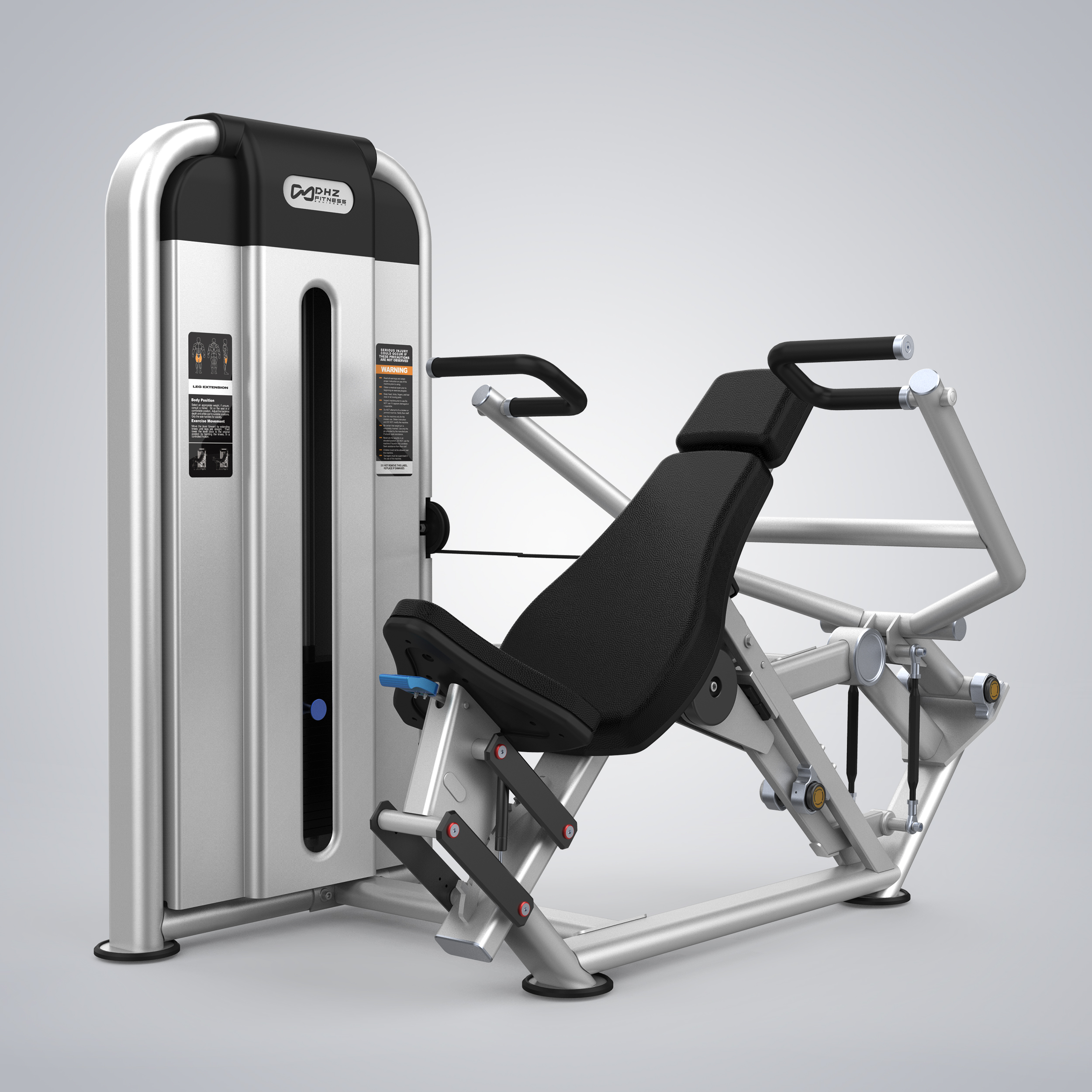 Wholesale Shoulder Press U2006D Manufacturer and Supplier | DHZ