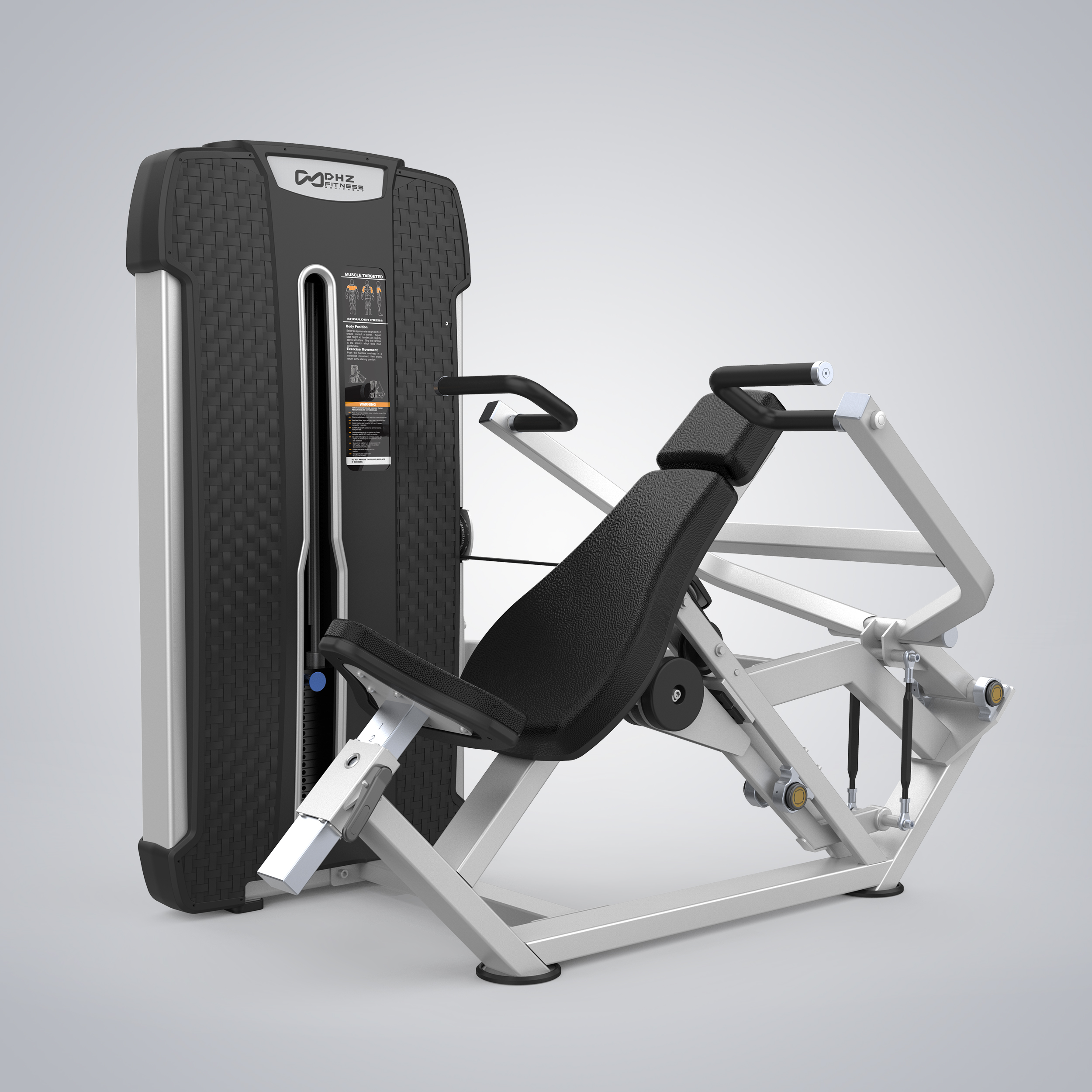 Χονδρικός ώμος πατήστε U3006B Κατασκευαστής και προμηθευτής | DHz