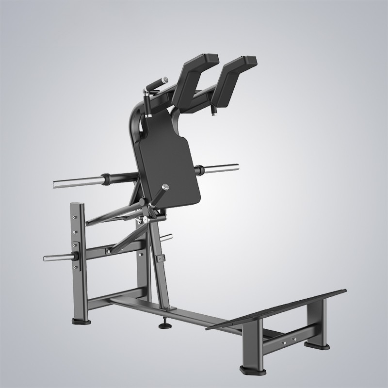 Wholesale OEM Supply China Strength Commercial Gym Fitness Equipment ...
