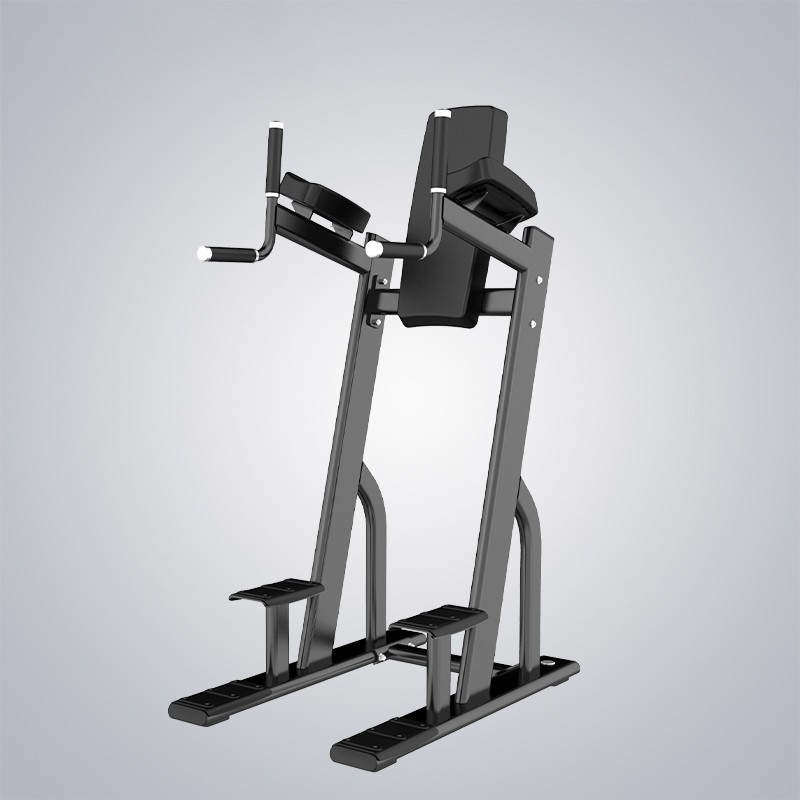 Wholesale Machine Hip Thrust Suppliers – Vertical Kness Up Dip E7047 ...