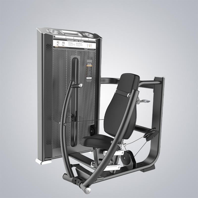 Wholesale Fitness Indoor Cycle Factory – Vertical Press E7008A – DHZ Manufacturer and Supplier | DHZ