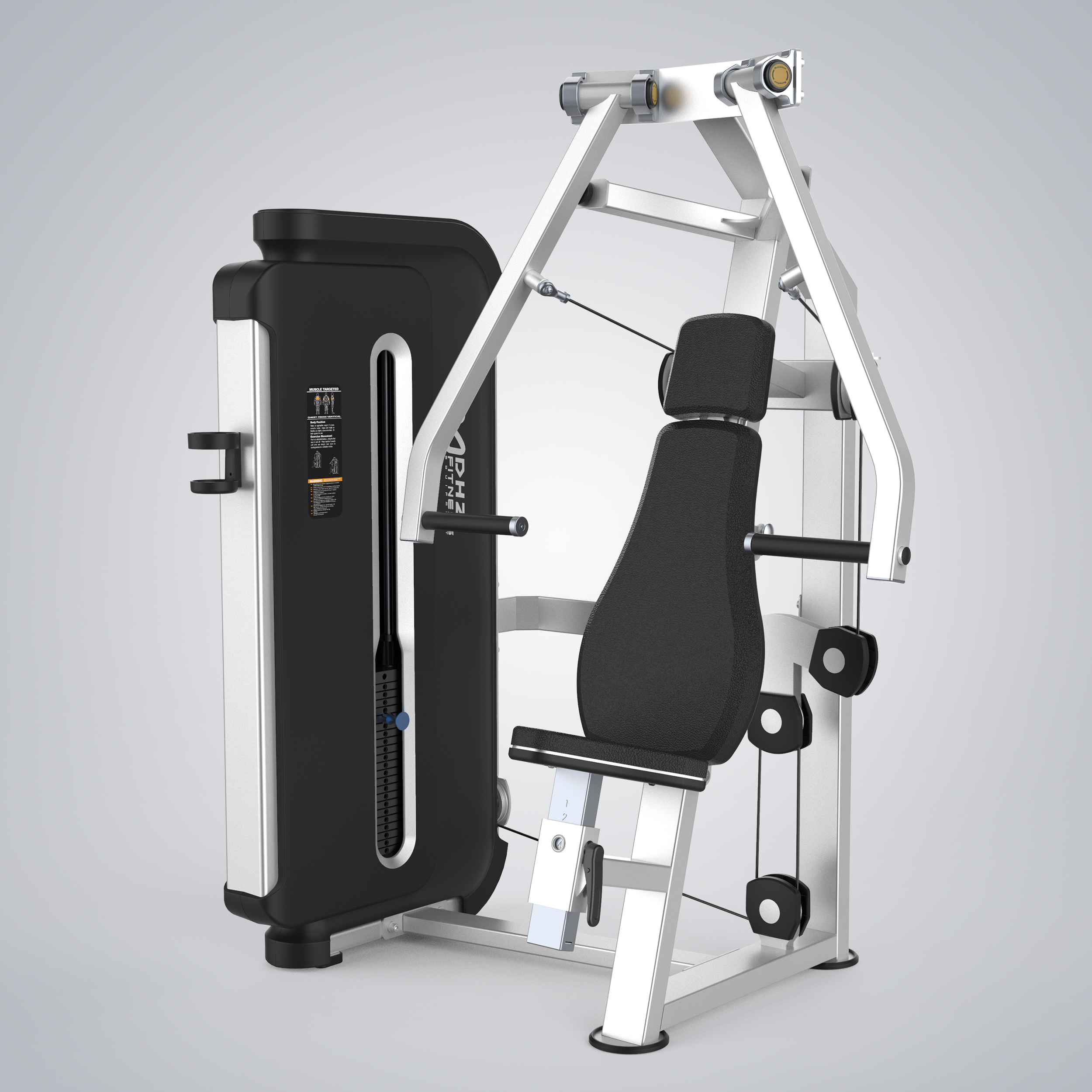 Wholesale Vertical Press H3008 Manufacturer and Supplier | DHZ