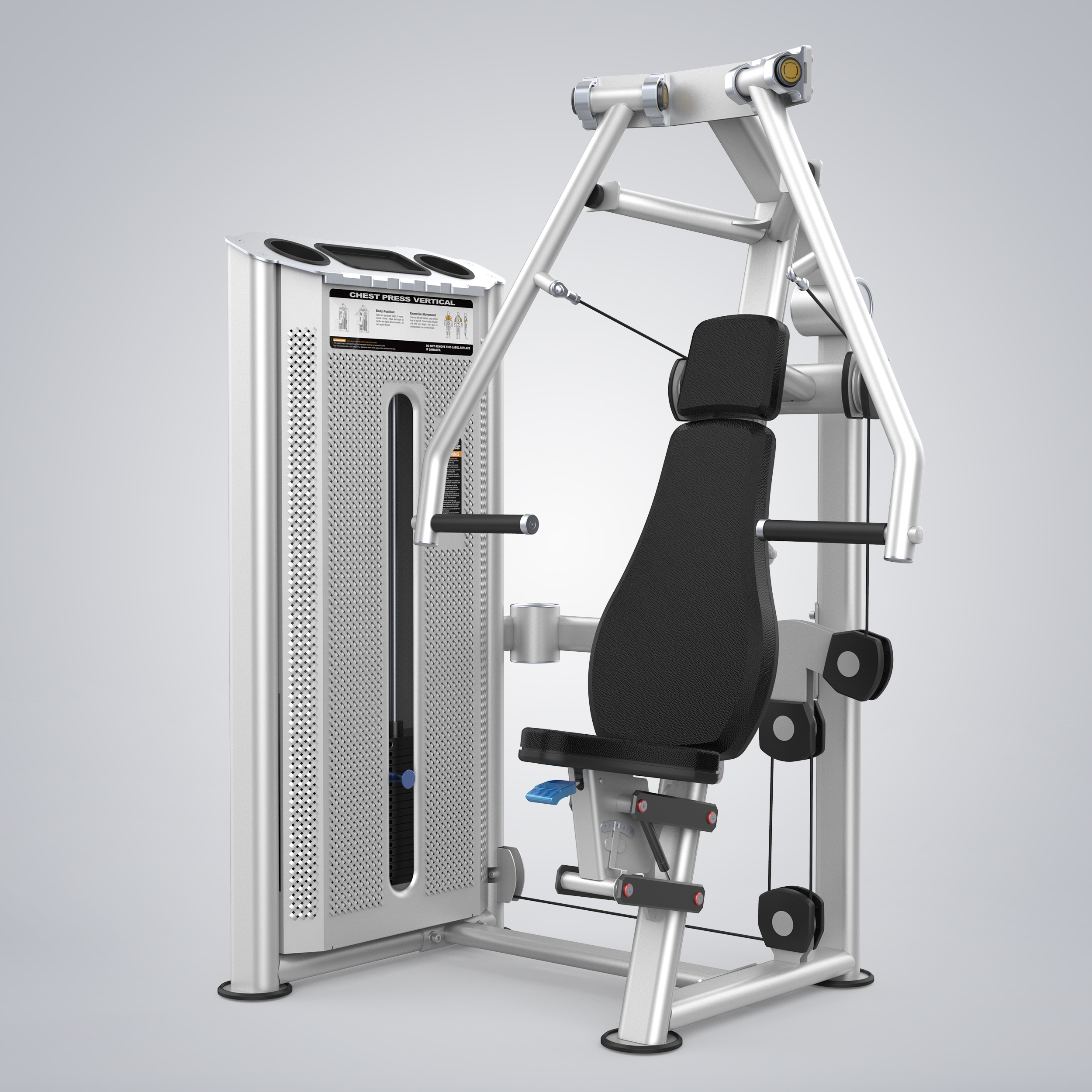 Wholesale Vertical Press U2008 Manufacturer and Supplier | DHZ