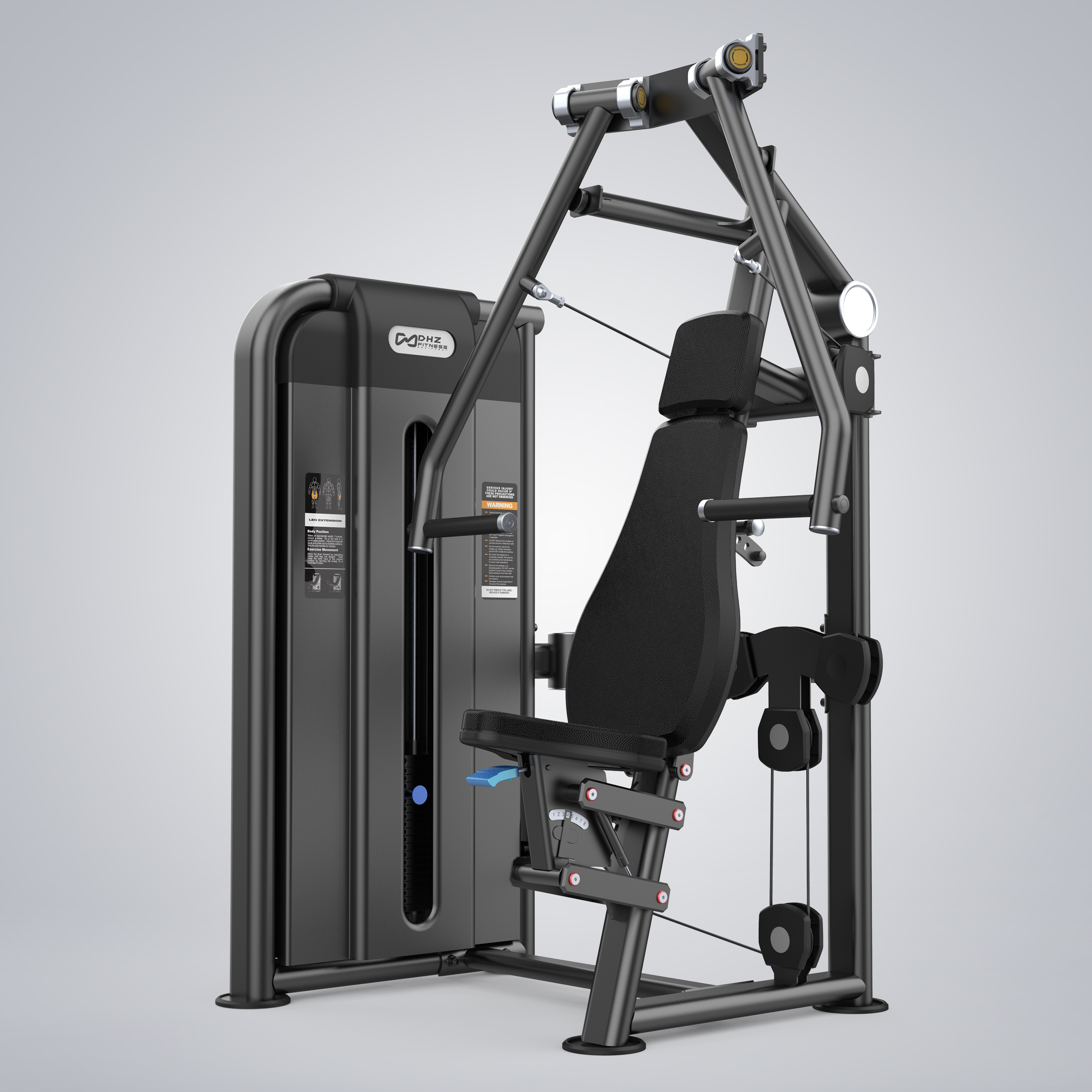 Wholesale Vertical Press U2008C Manufacturer and Supplier | DHZ