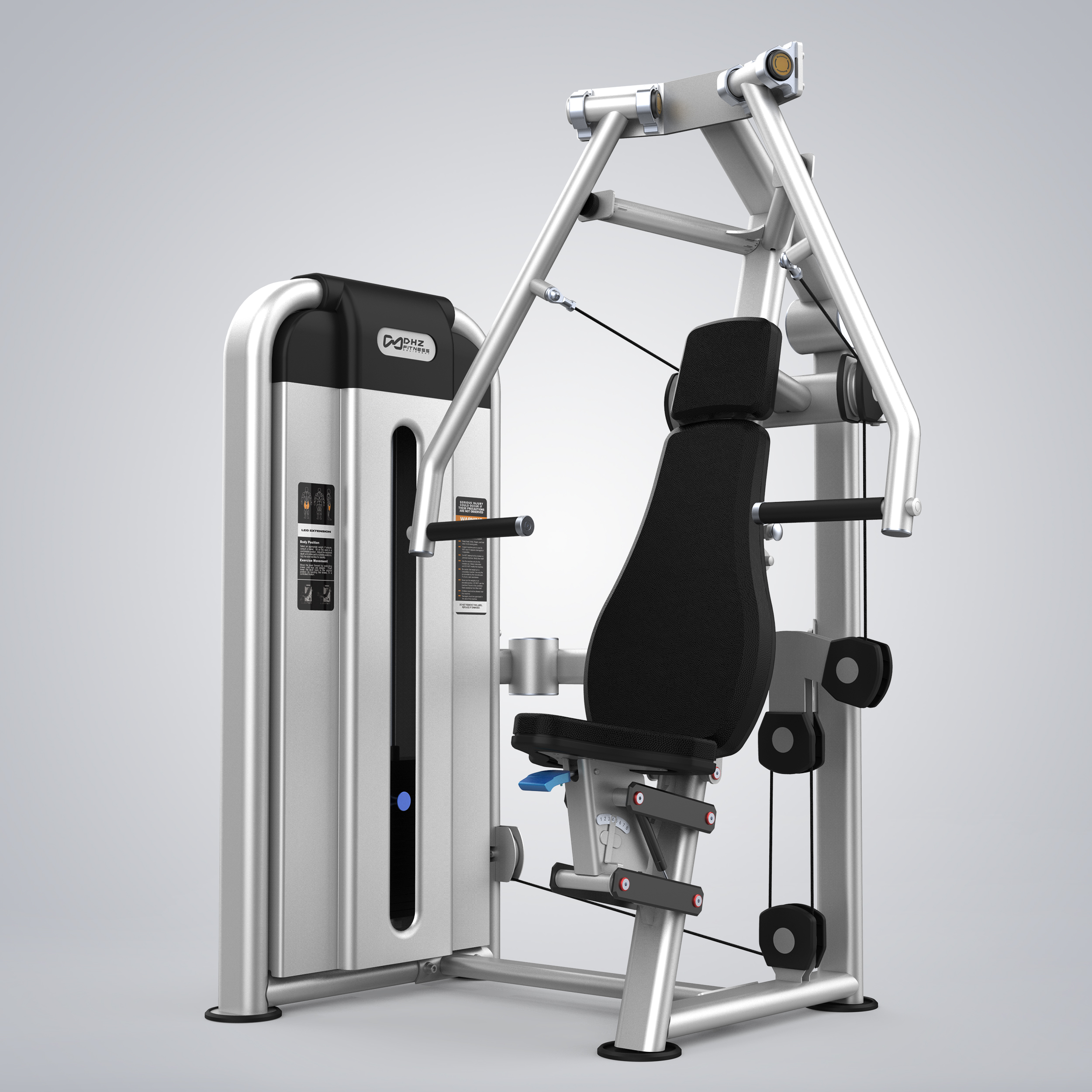 Wholesale Vertical Press U2008D Manufacturer and Supplier | DHZ