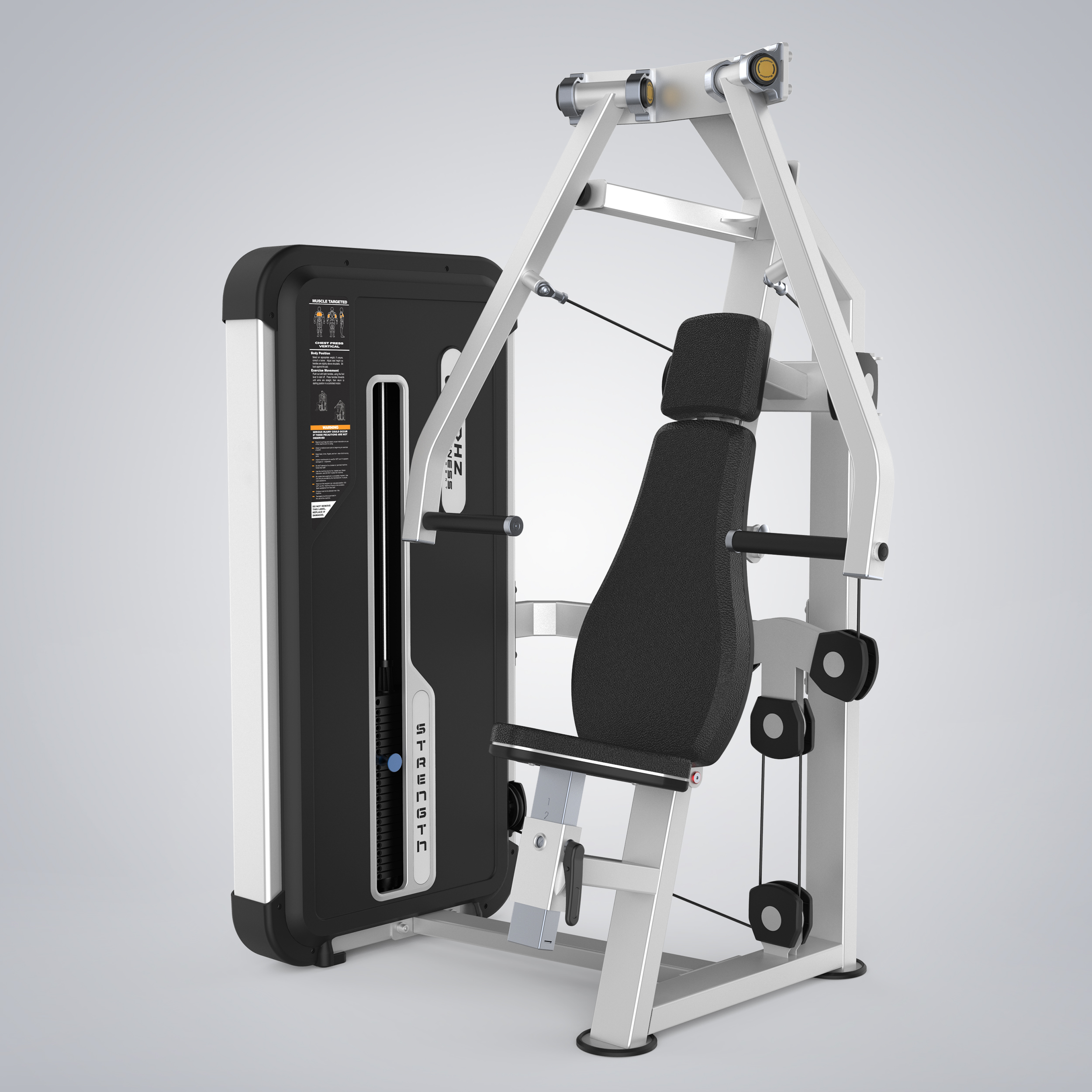 Wholesale Vertical Press U3008A Manufacturer and Supplier | DHZ