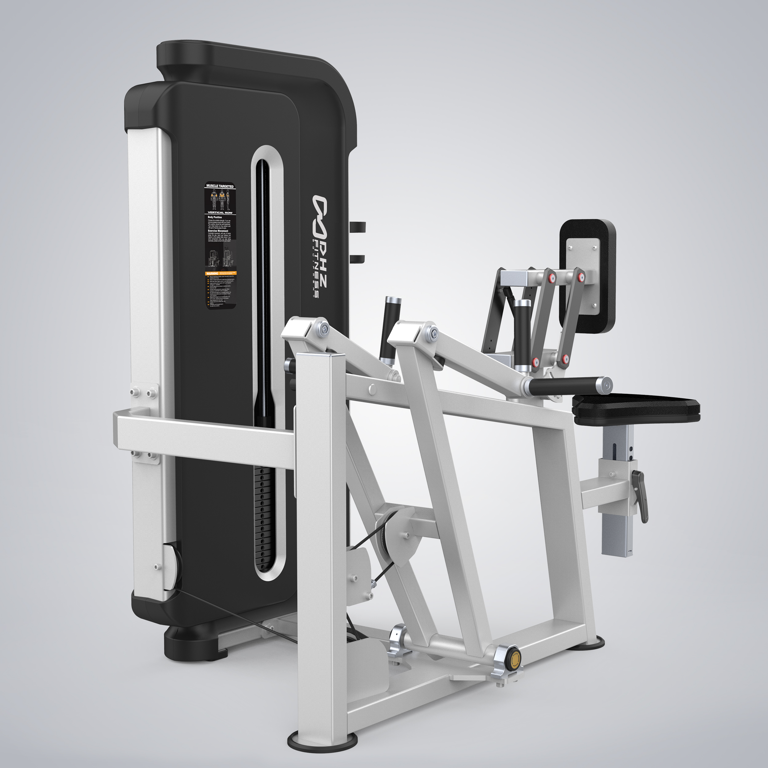 Wholesale Vertical Row H3034 Manufacturer and Supplier | DHZ