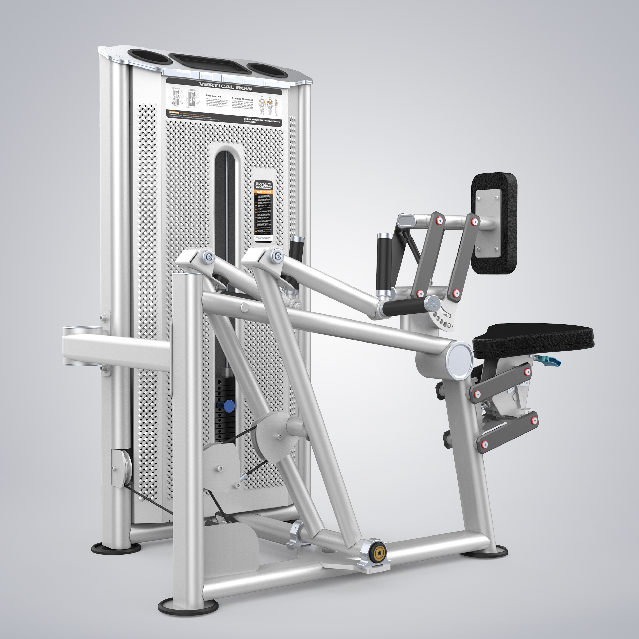 Wholesale Vertical Row U2034 Manufacturer and Supplier | DHZ