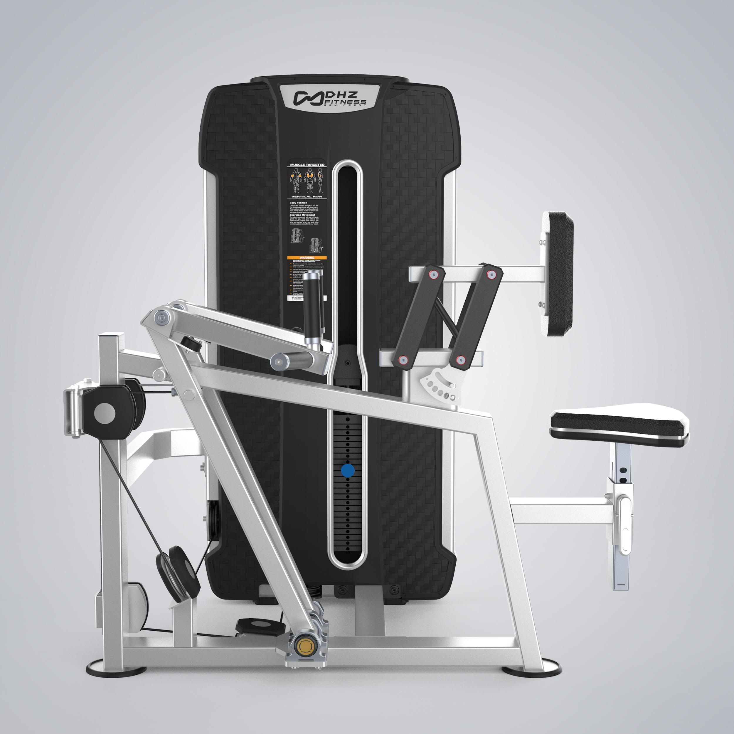 Wholesale Vertical Row U3034B Manufacturer and Supplier | DHZ