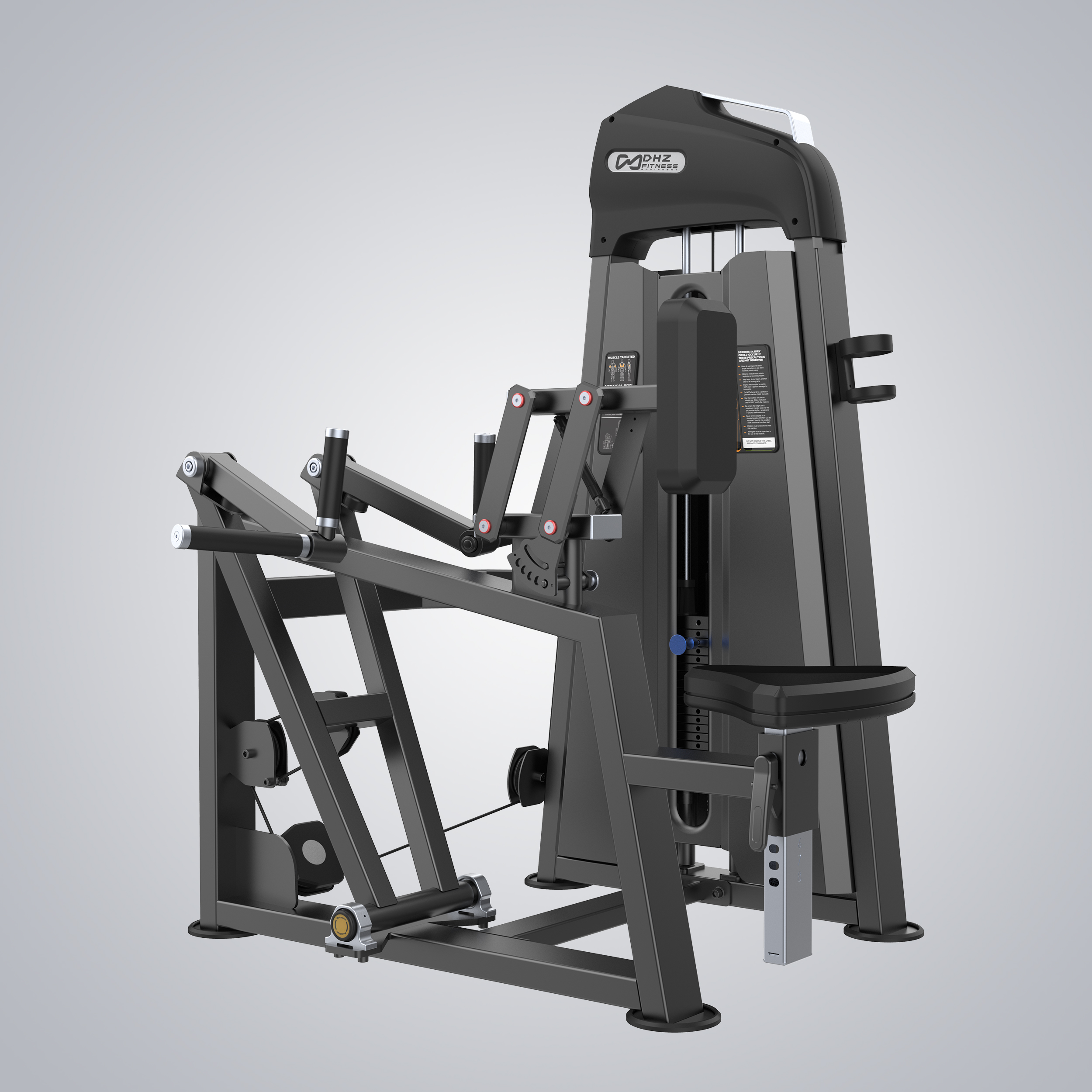 Wholesale Vertical Row U3034C Manufacturer and Supplier | DHZ